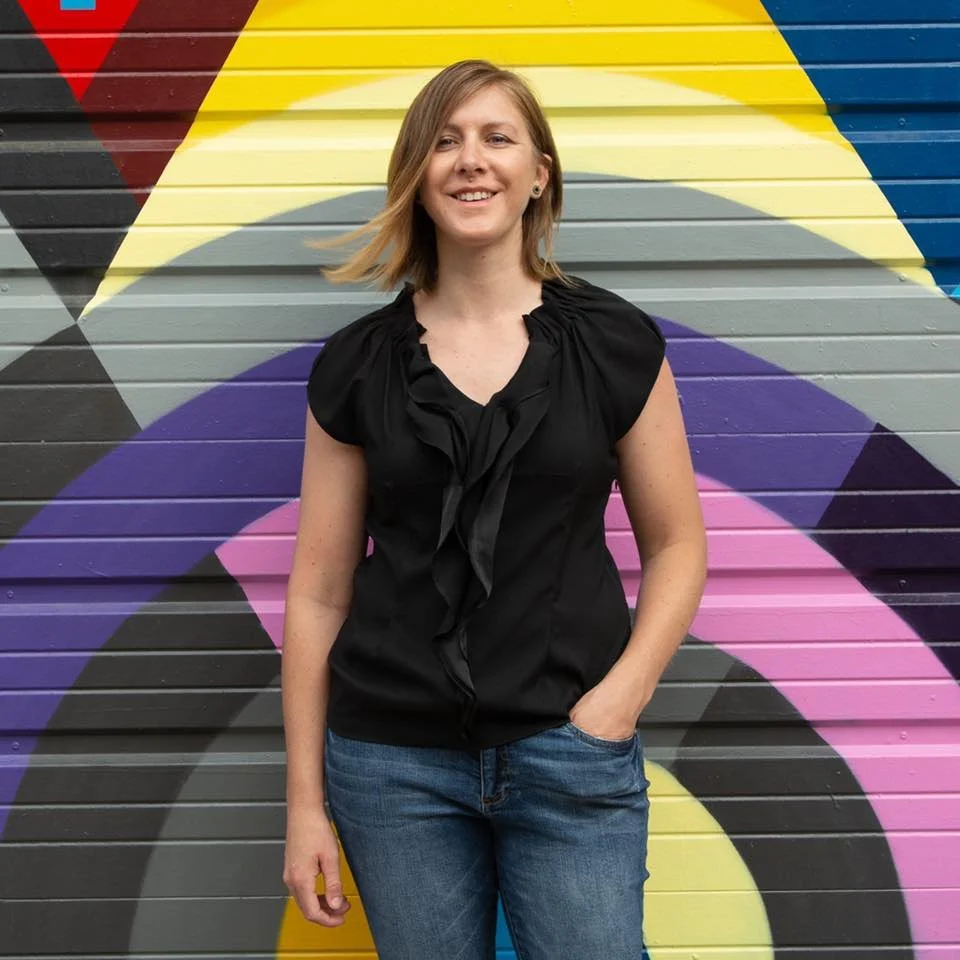 Kayla Nelson | Transform Your Well-being — Kind Therapy Inc.