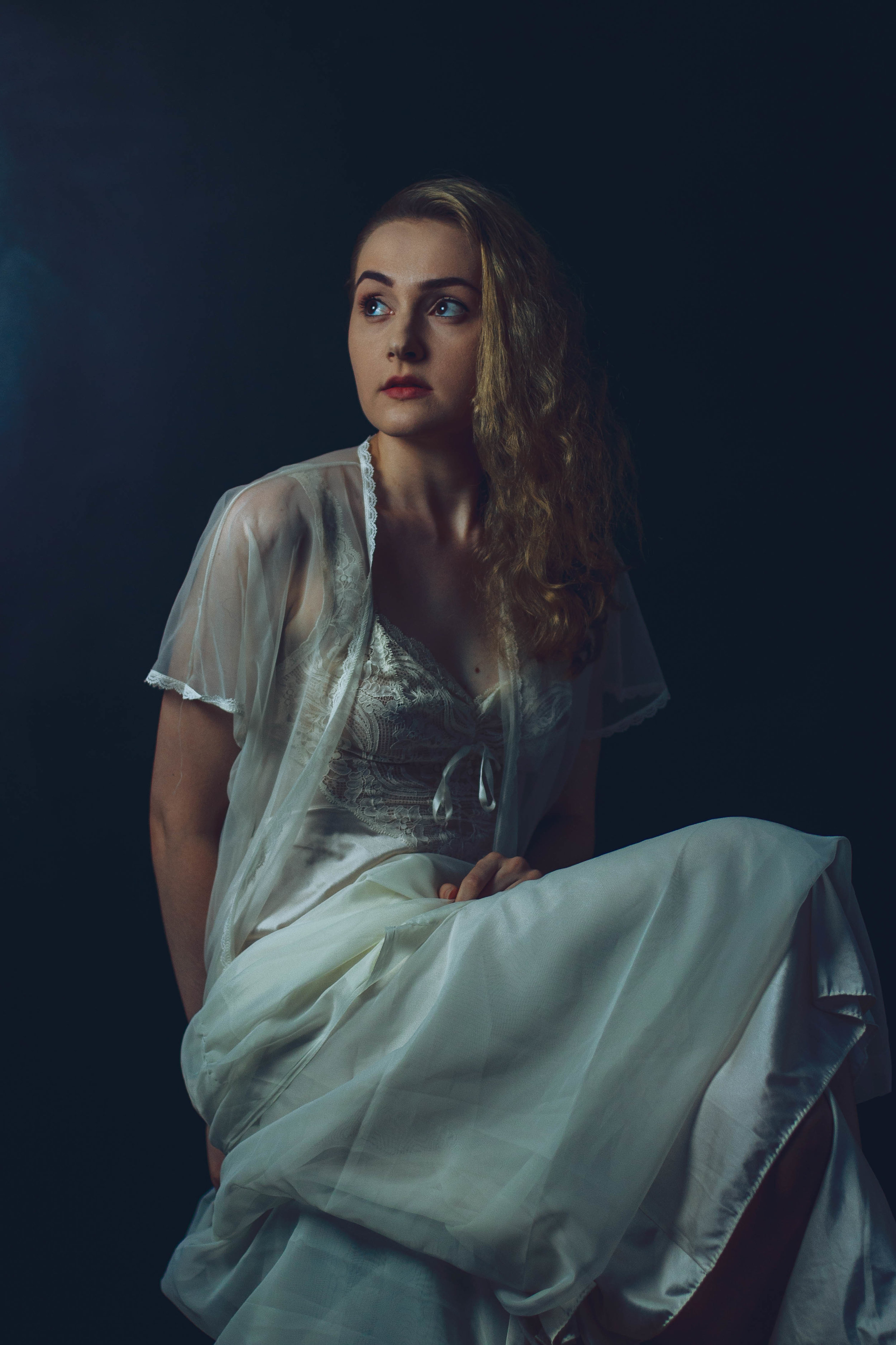 Photoshoots — Anna Andersen