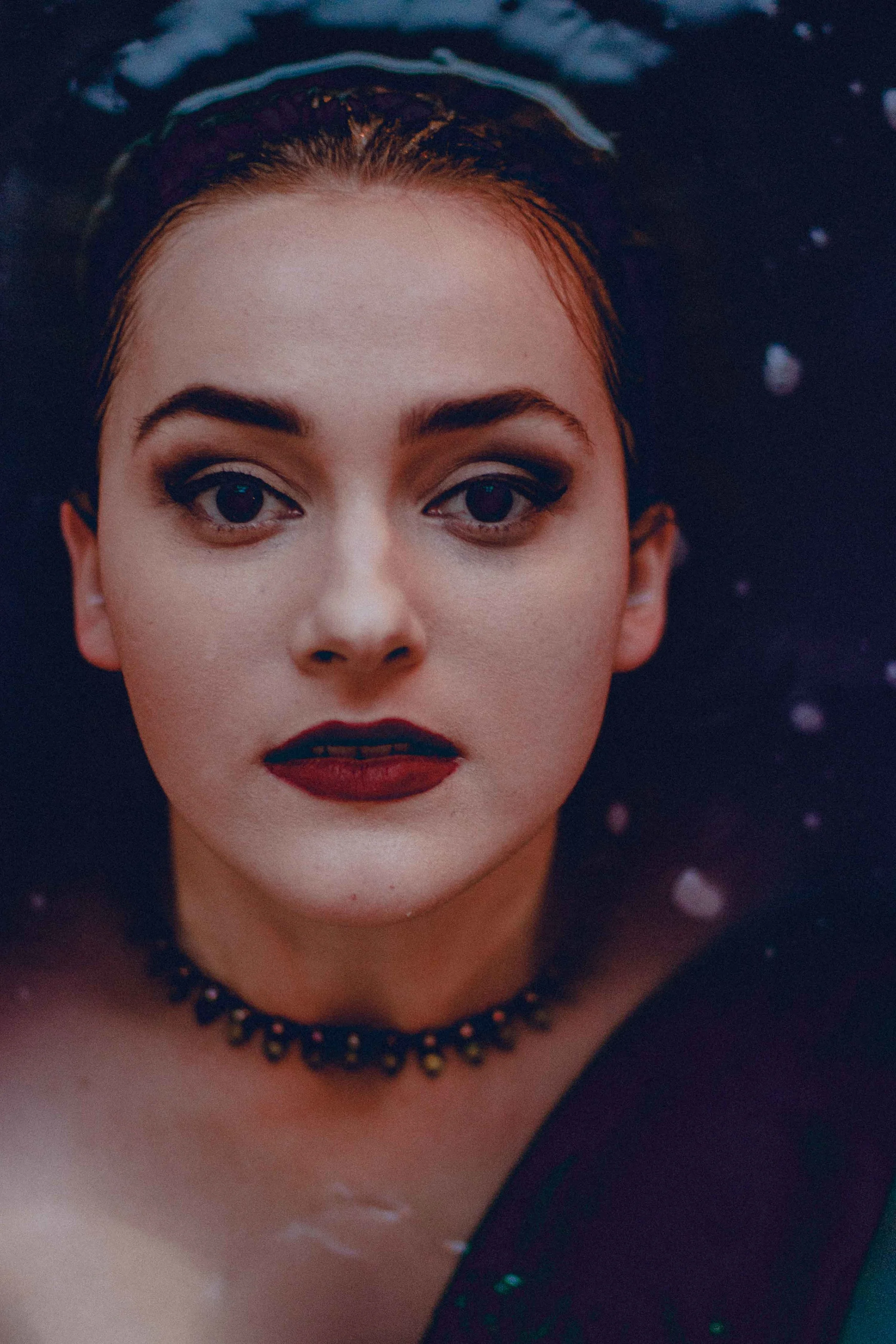 Photoshoots — Anna Andersen