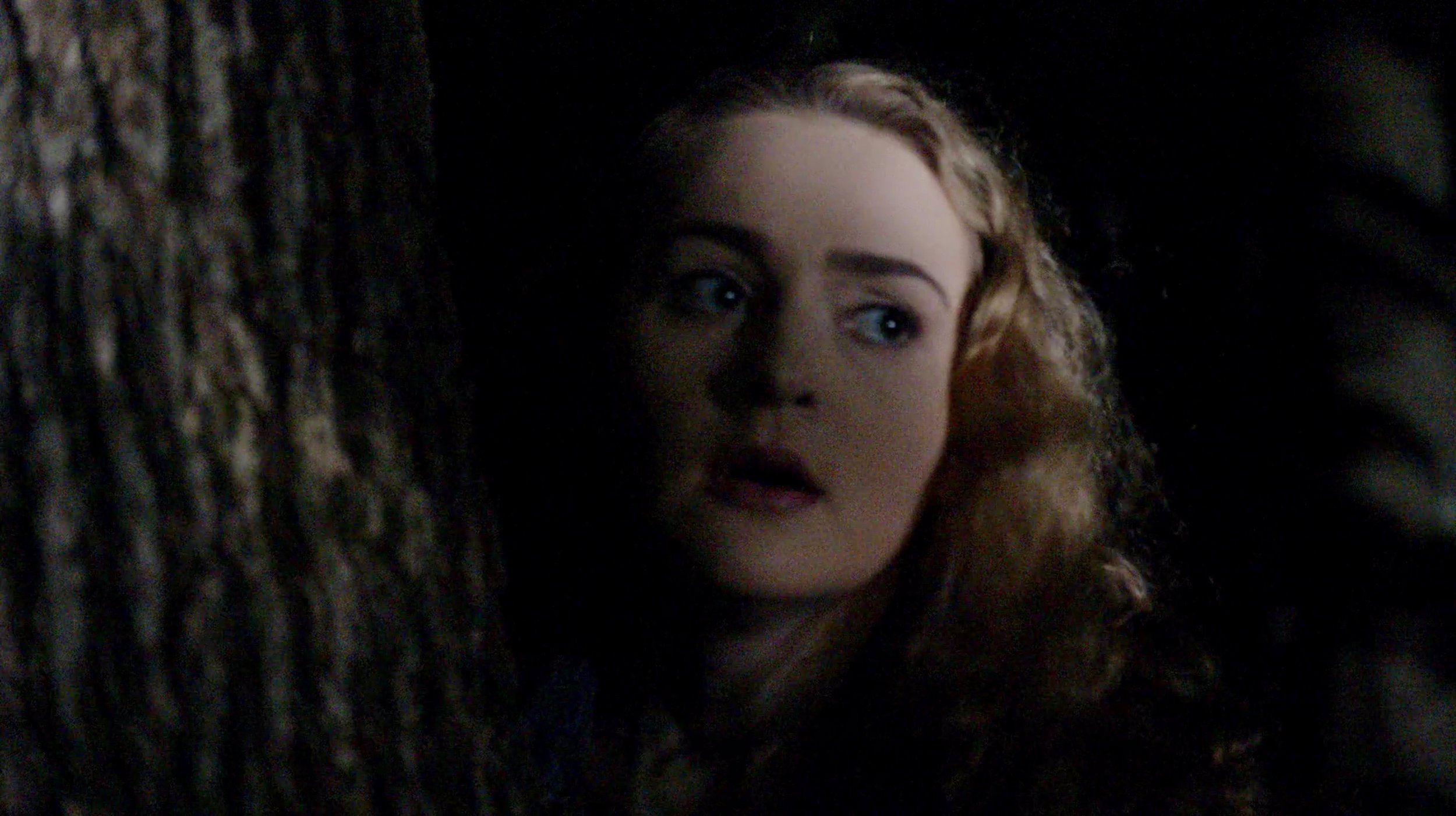 Production Photos — Anna Andersen