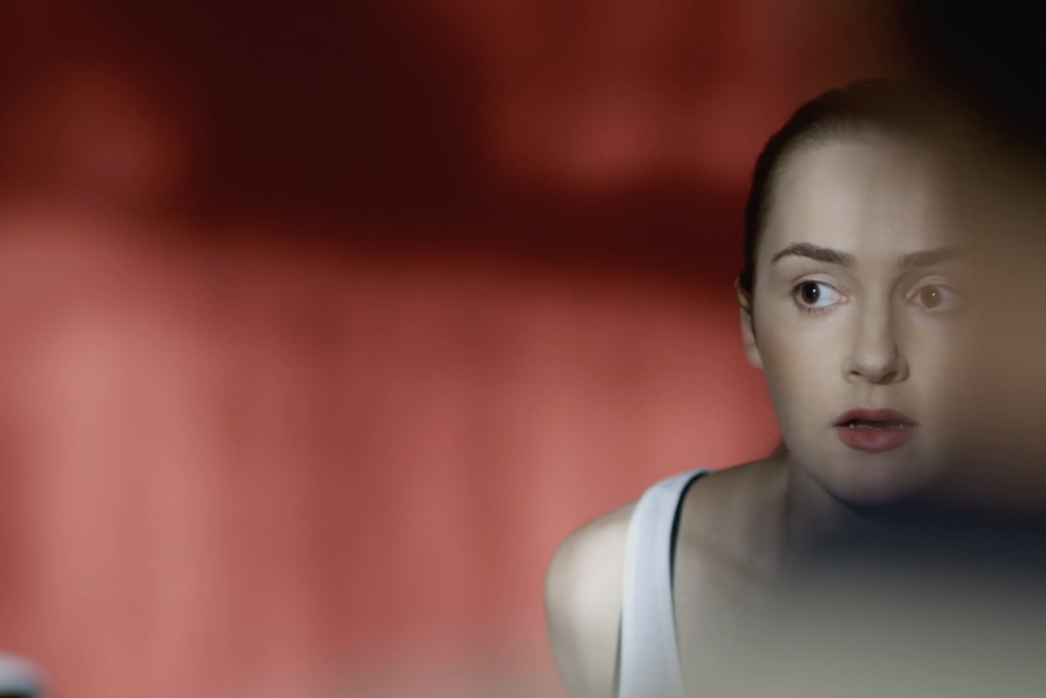 Production Photos — Anna Andersen