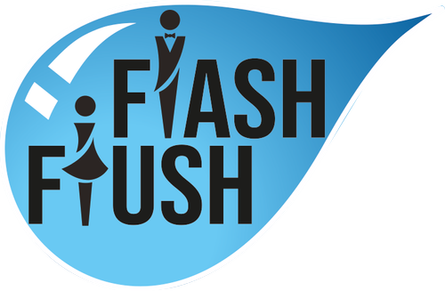 Flash Flush Toilets — Camper Jam