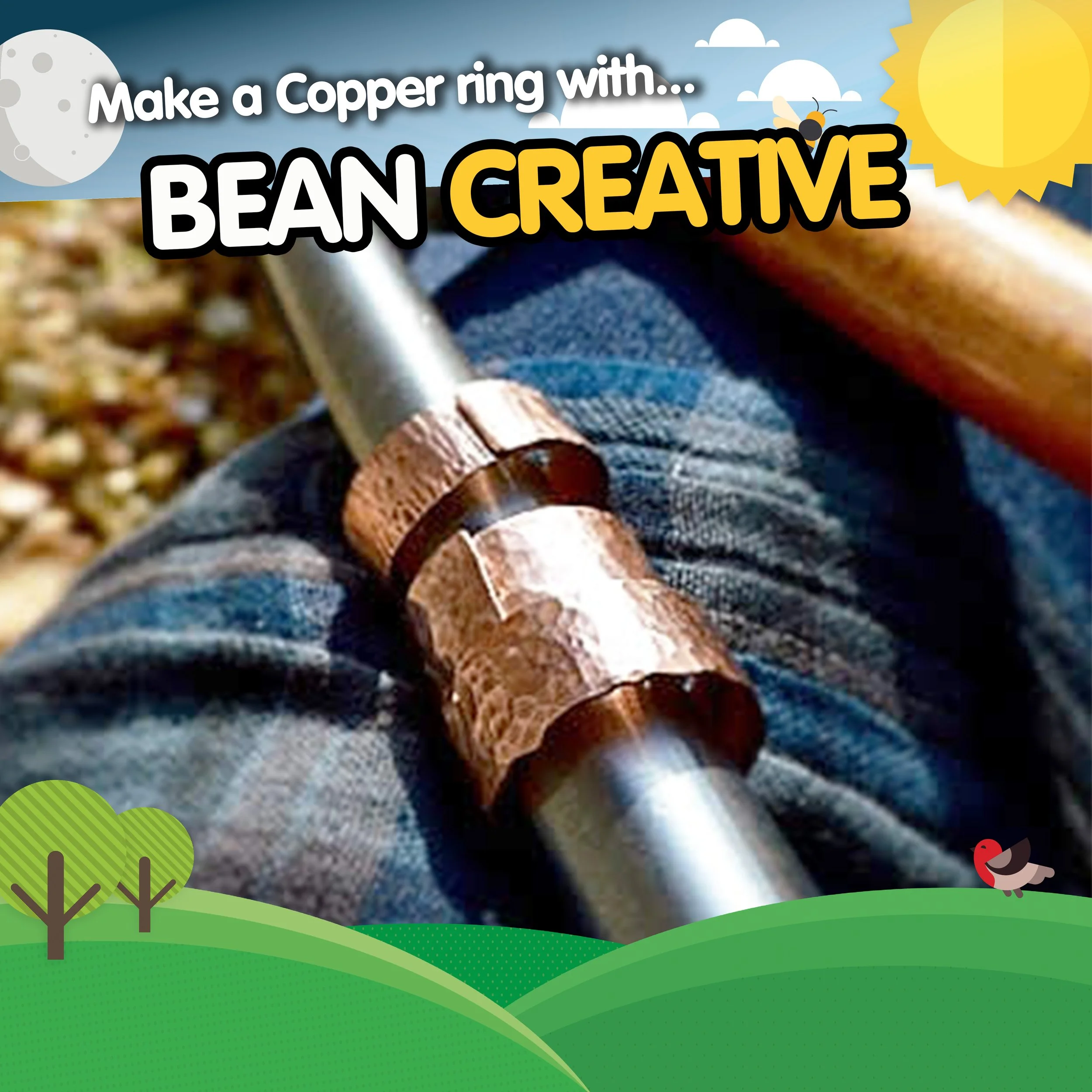 What's On — Camper Jam