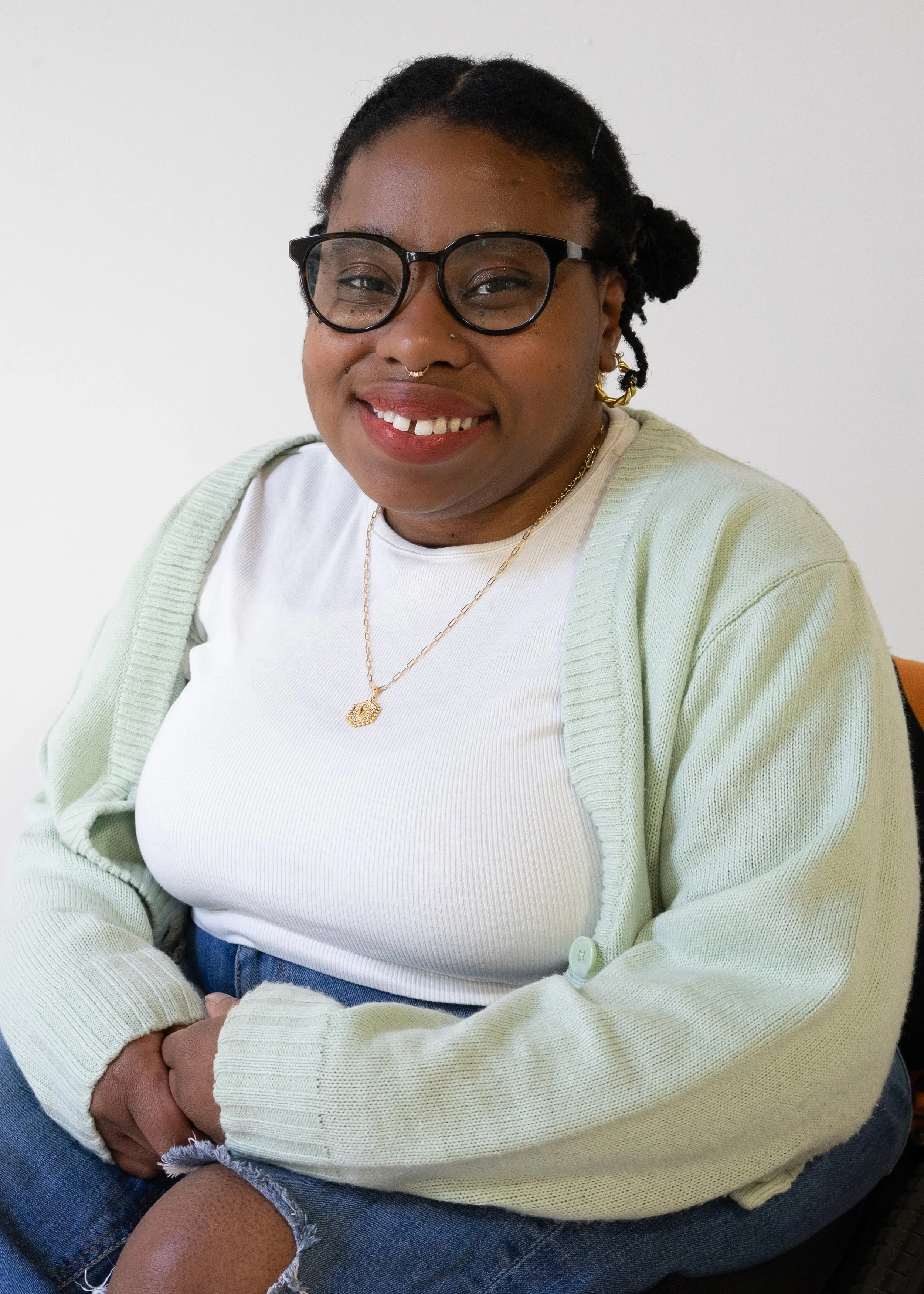 About — victoria dugger