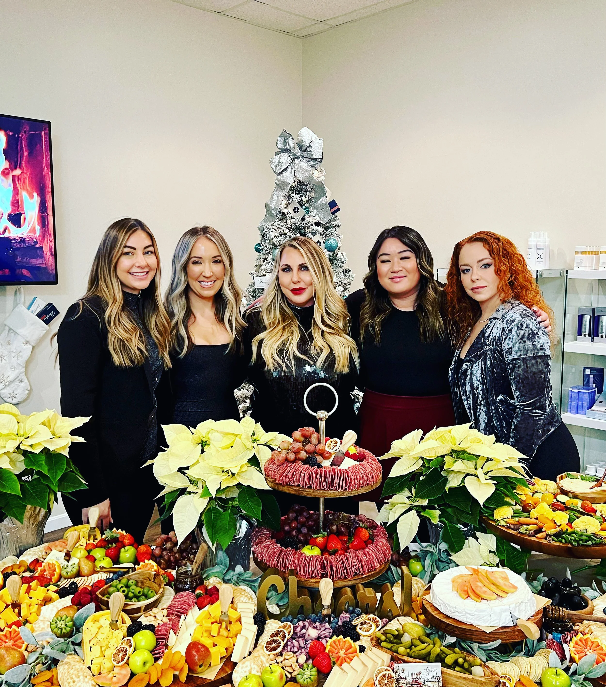 Monarch Aesthetic Medicine - Columbus, Ohio