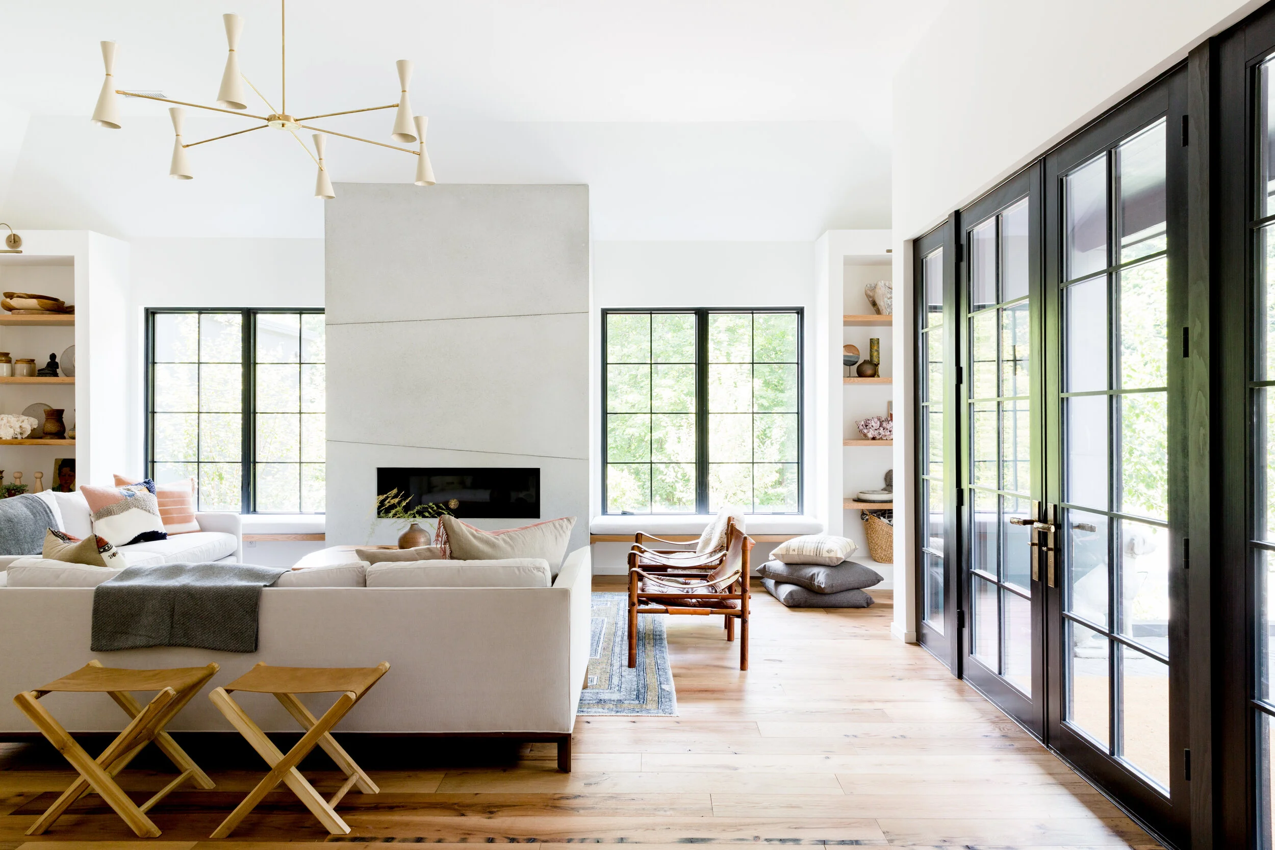 Portfolio | Jess Cooney Interior Designer