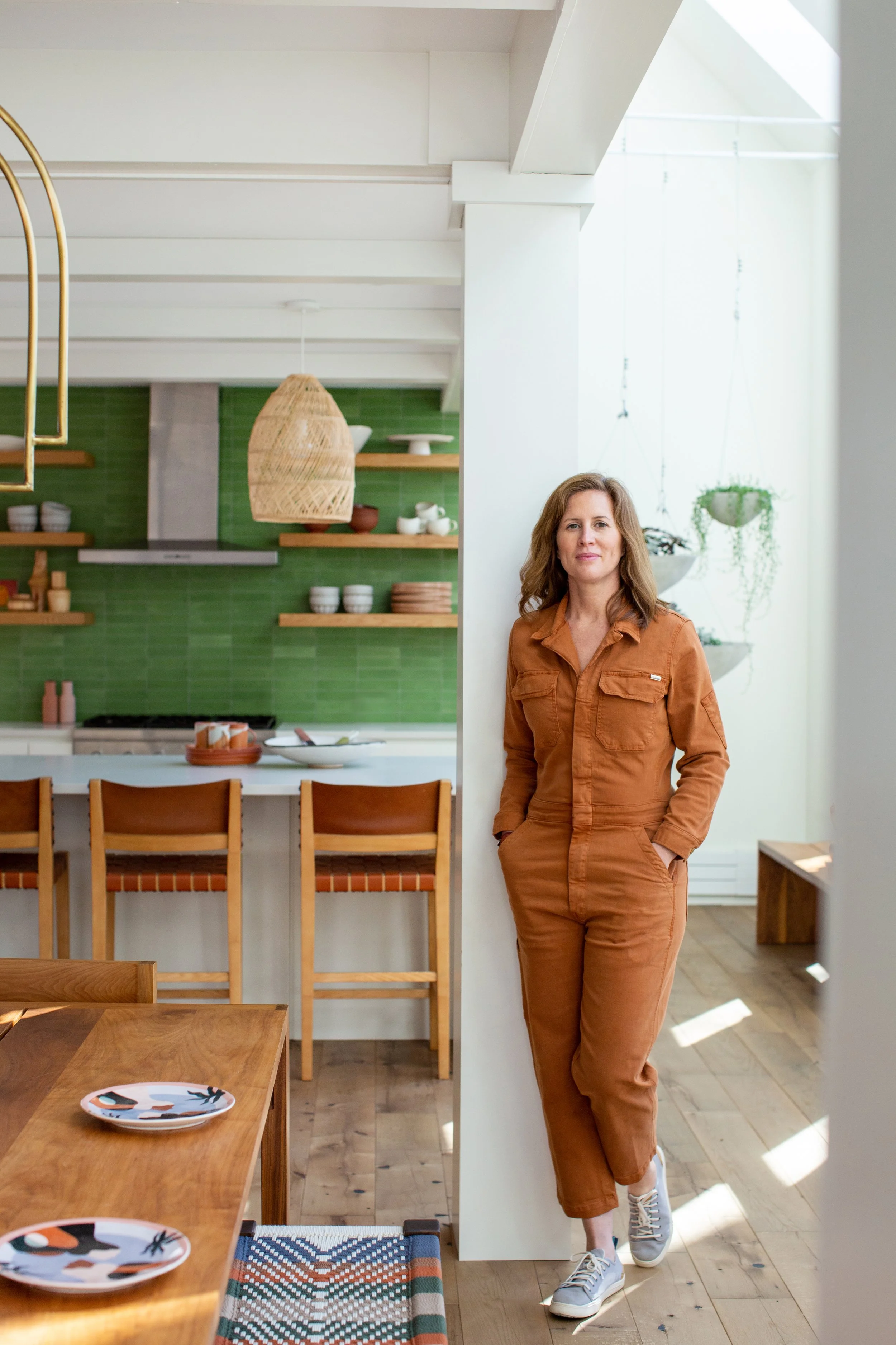 Interior Designers | Building & Renovations | Jess Cooney