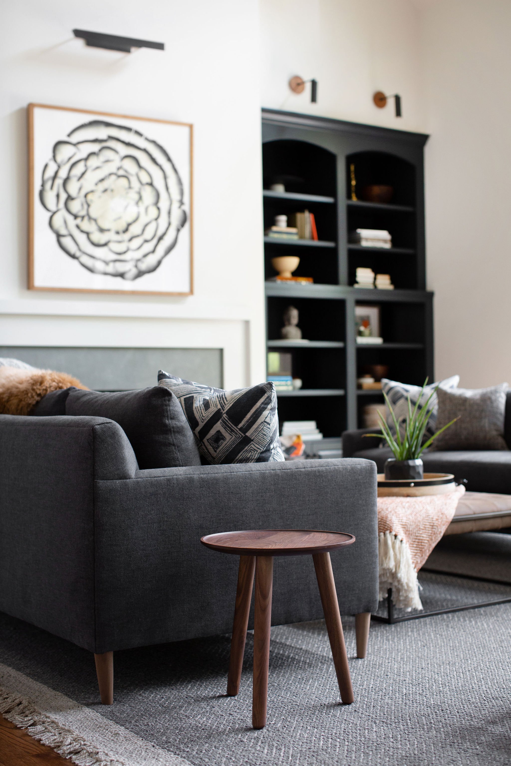 Portfolio | Jess Cooney Interior Designer