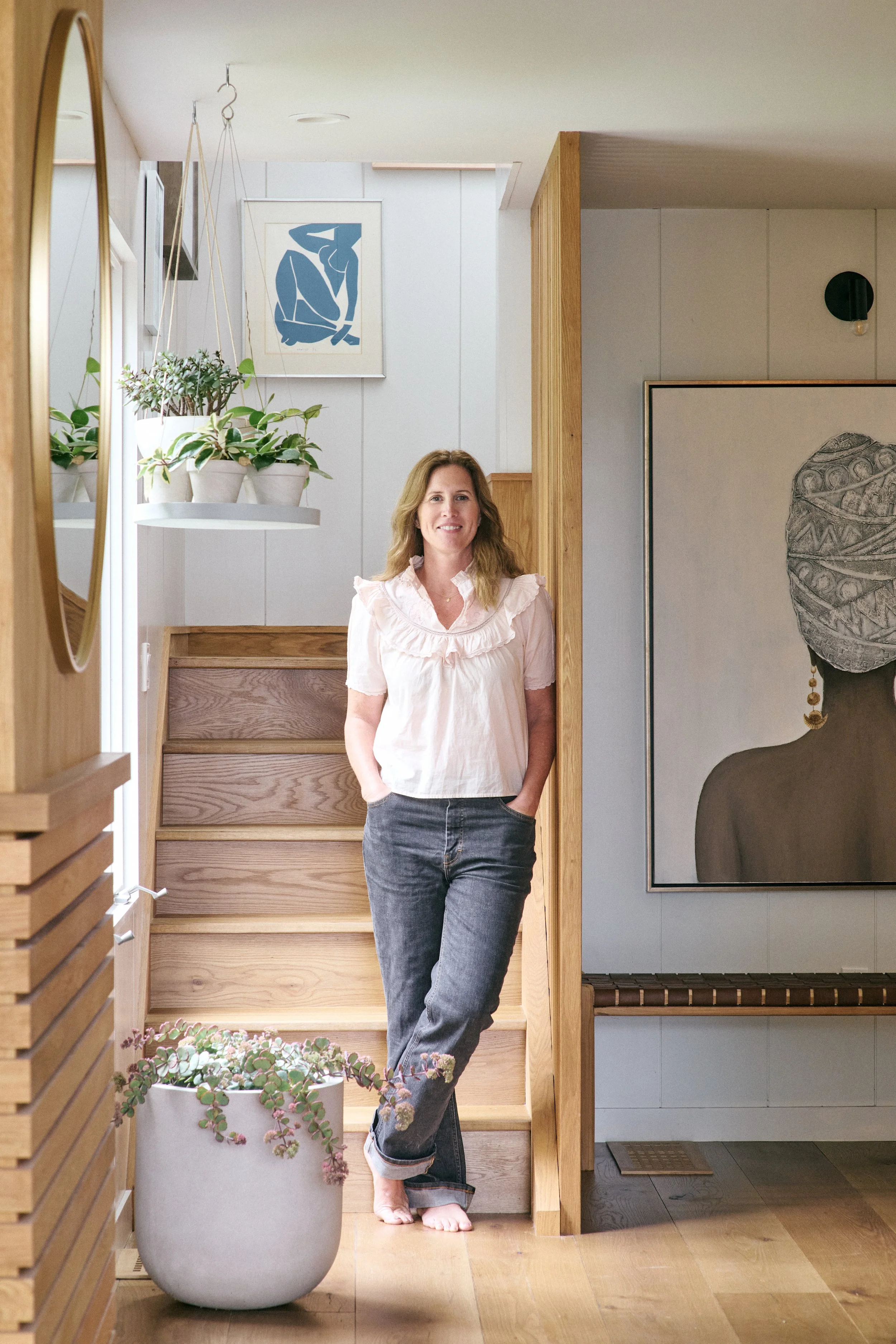 Portfolio | Jess Cooney Interior Designer