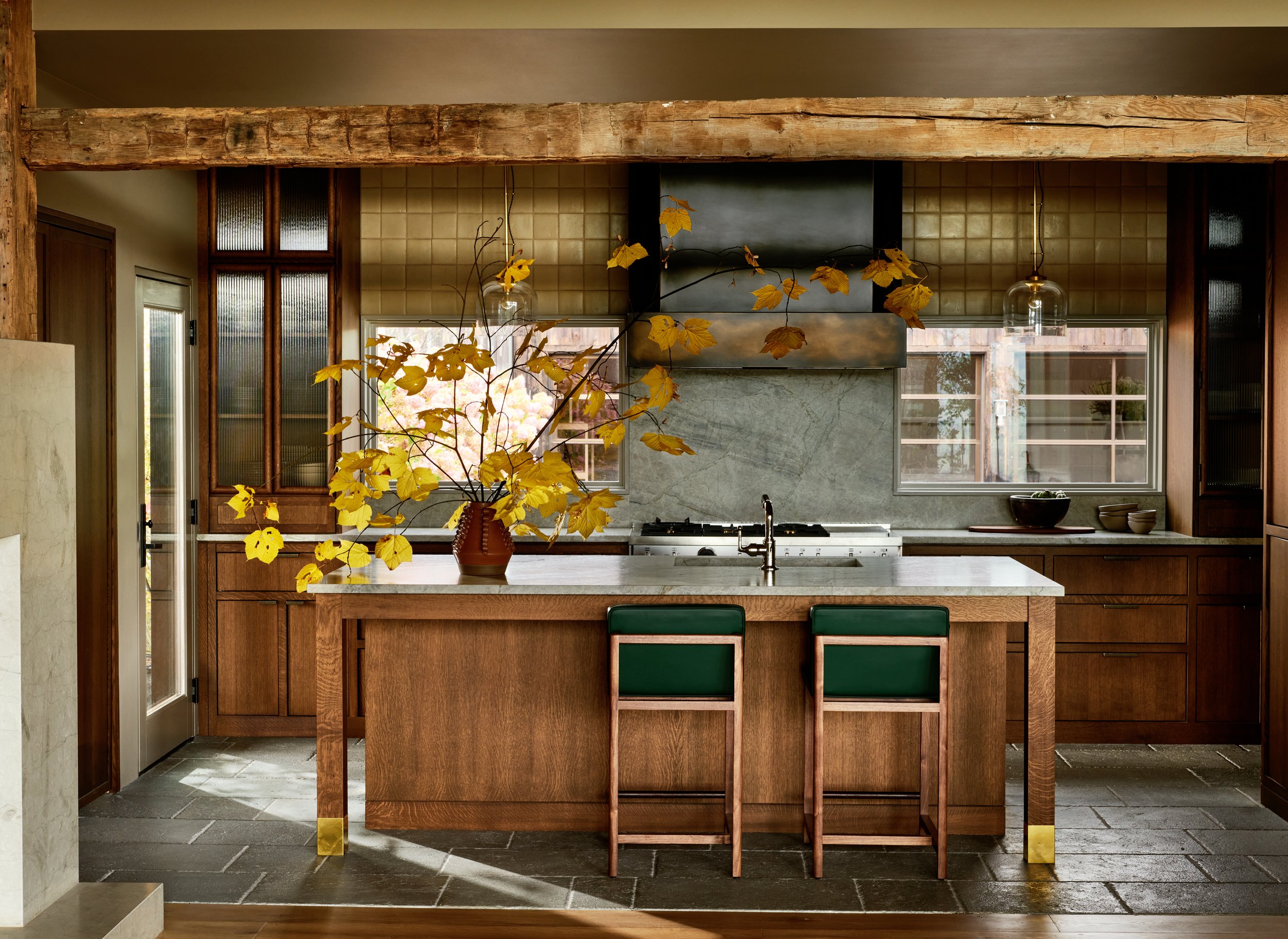 Interior Designers | Building & Renovations | Jess Cooney