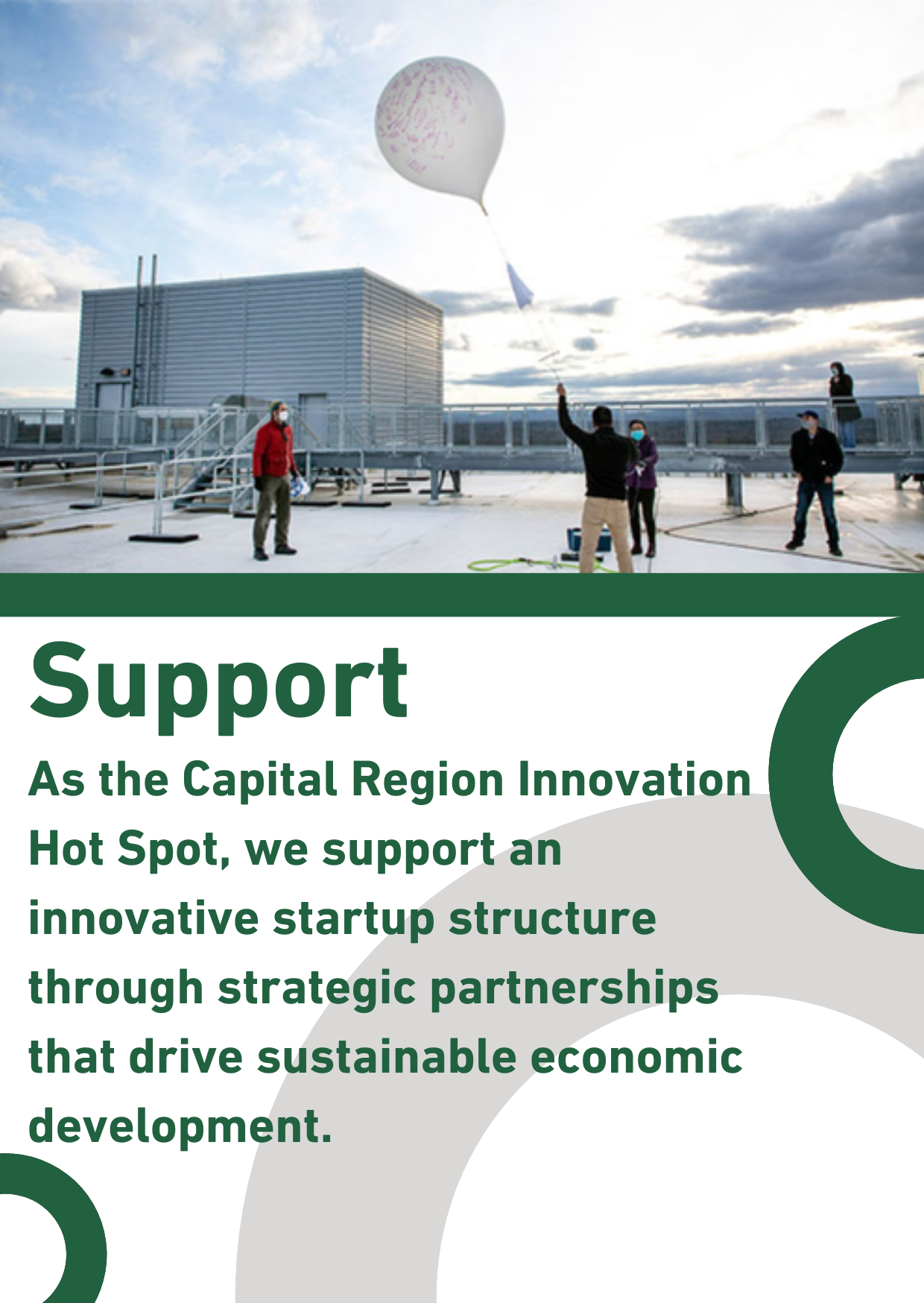 Innovate 518 | Capital Region Incubator | Startups and Entrepreneurs
