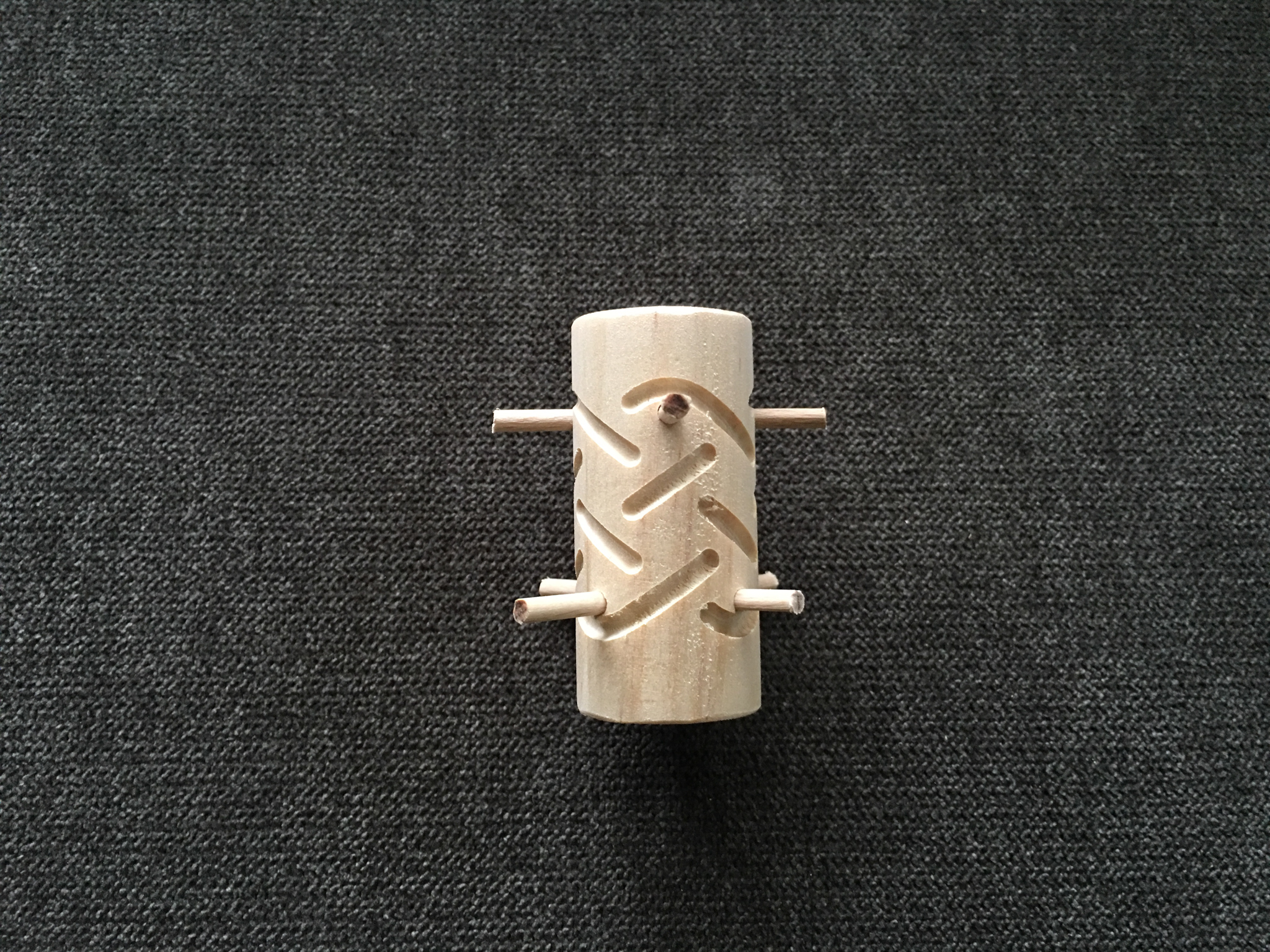 CNC Knot Mandrels — Allwine Designs