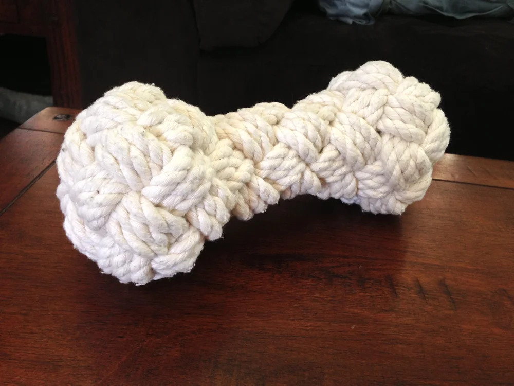 CNC Knot Mandrels — Allwine Designs