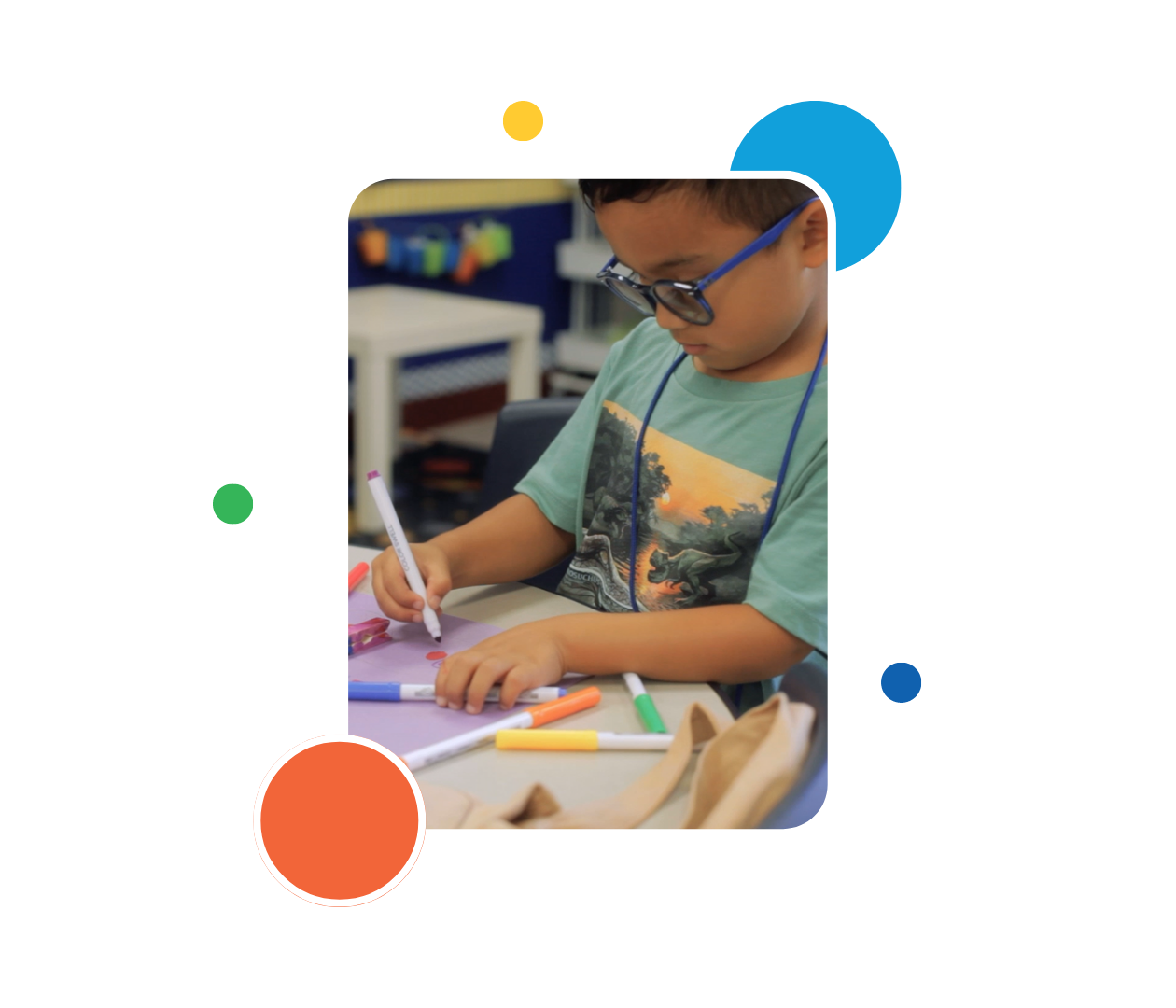 Access Program (2023-2024) — DFEO