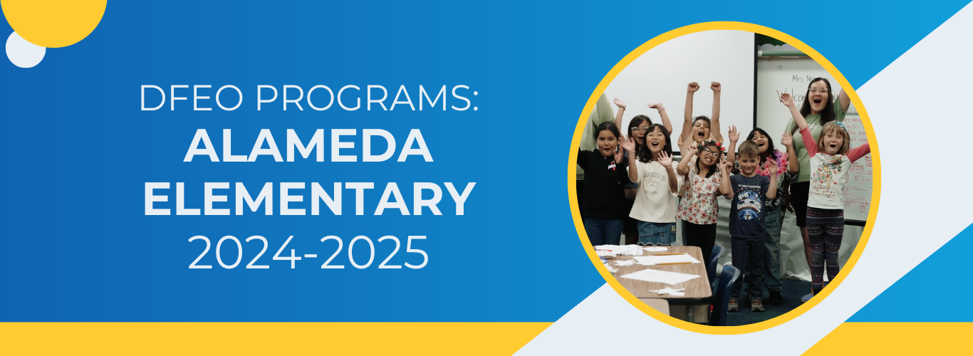 Alameda 2024-2025 — DFEO