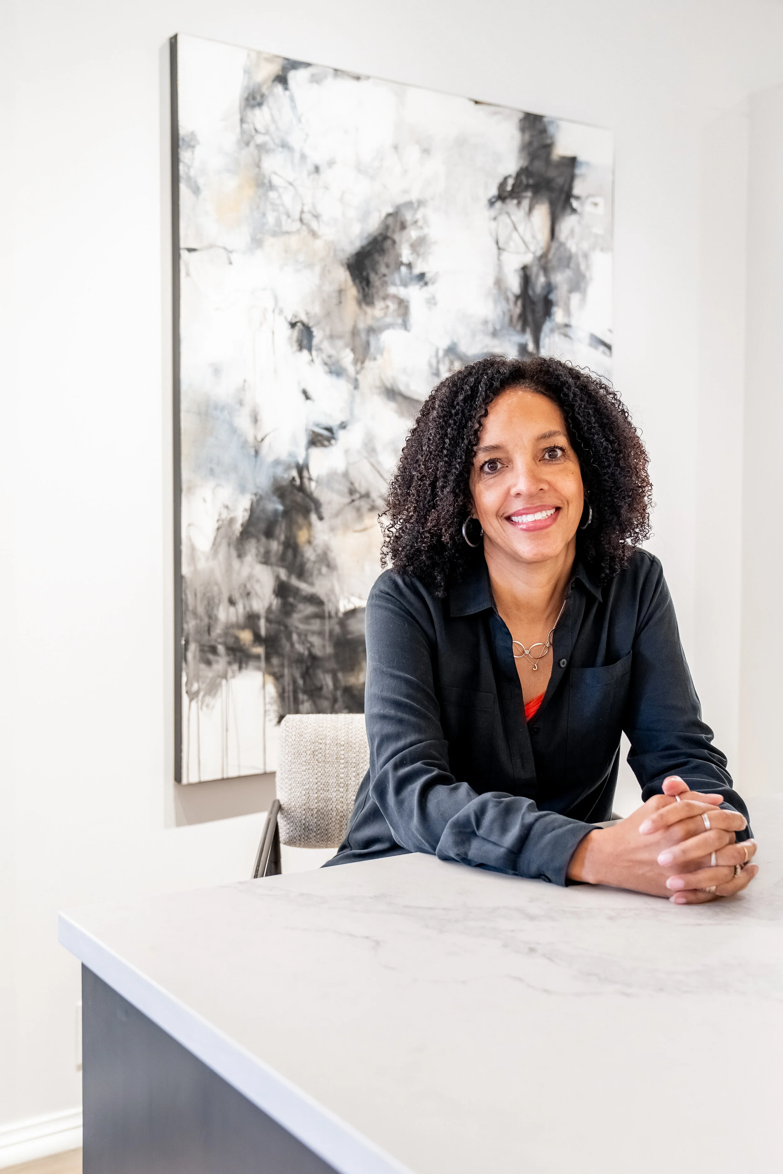 Team — Studio Entourage