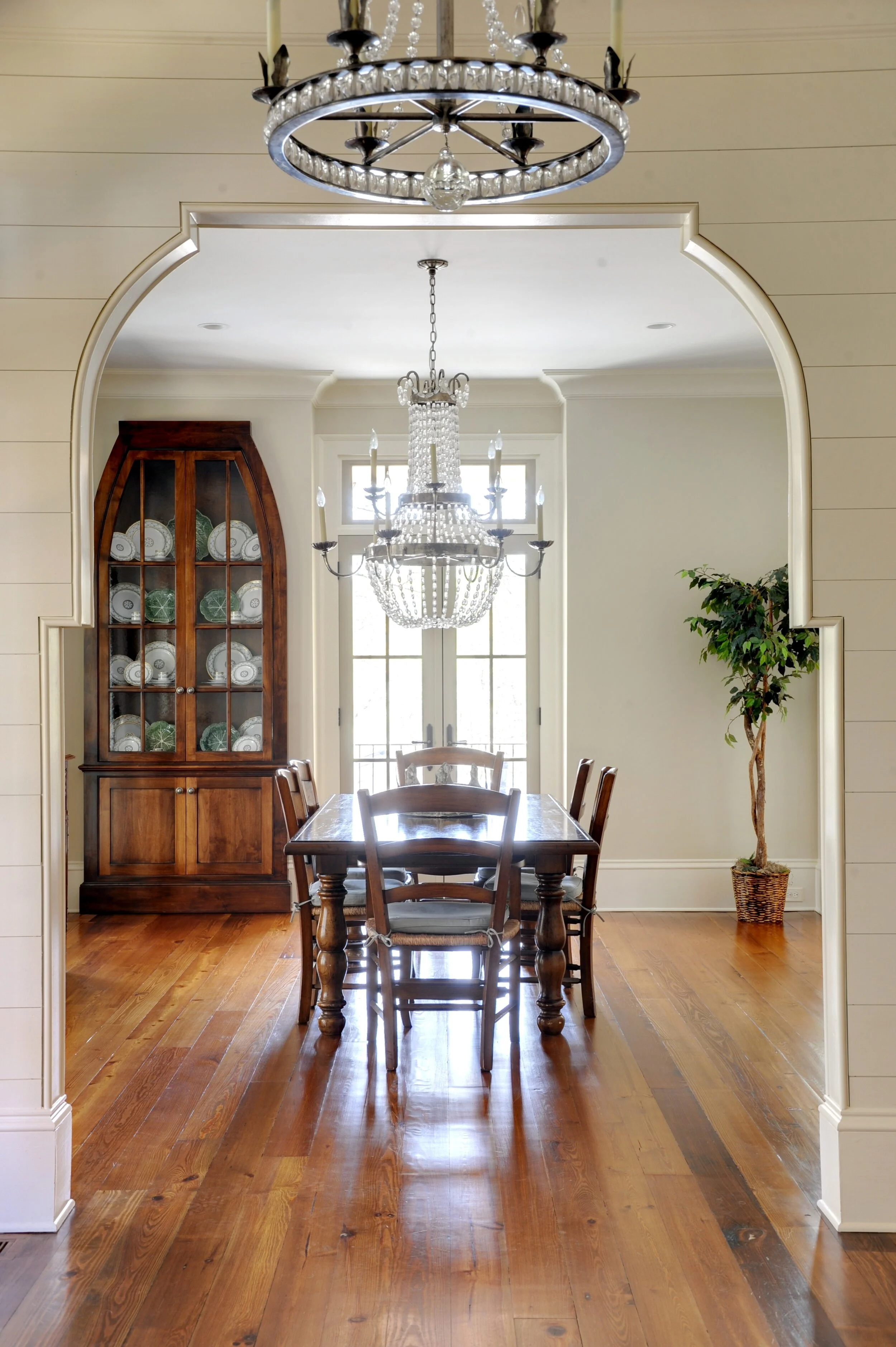 Living Spaces — Studio Entourage