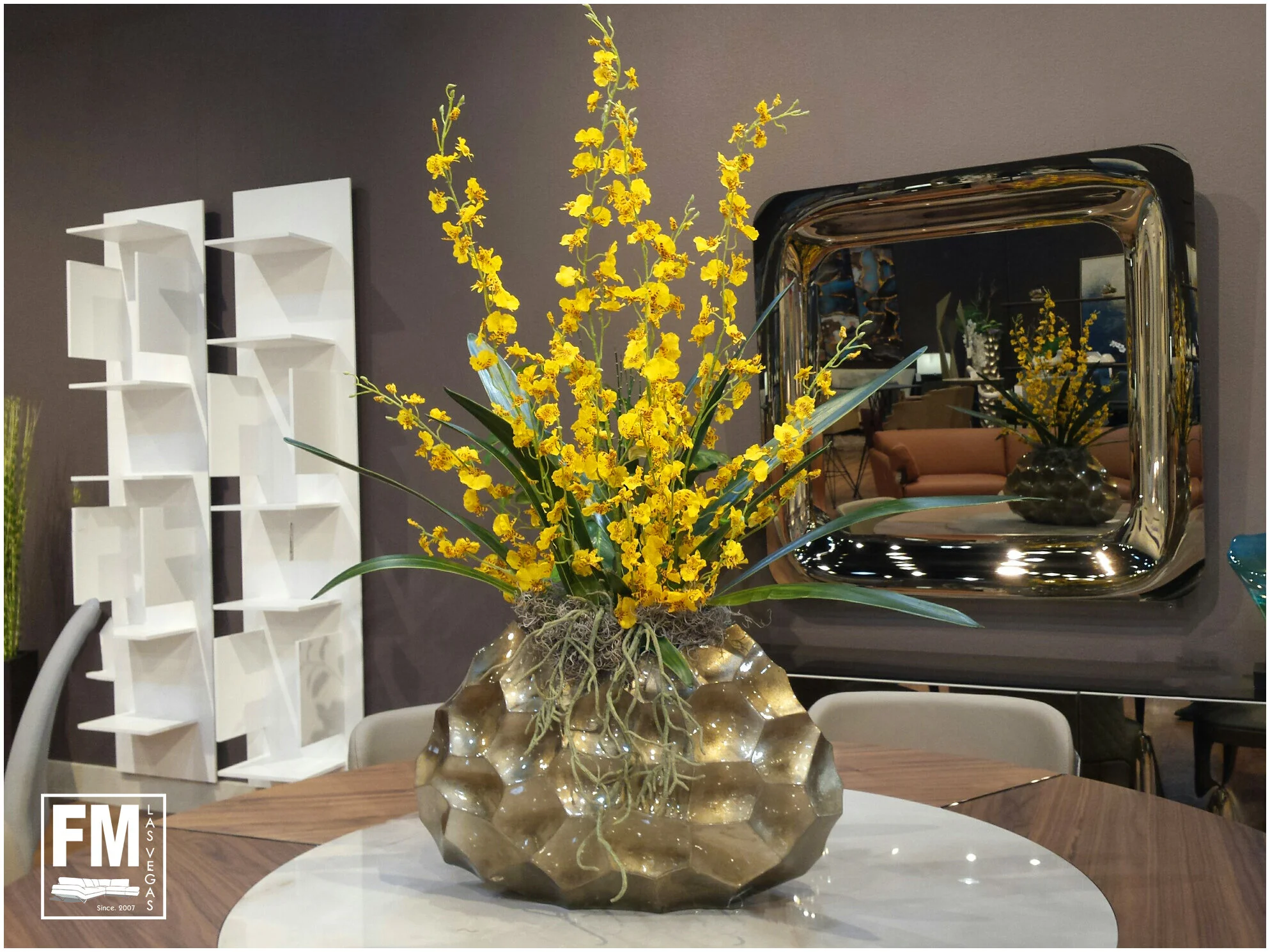 Bringing Life-Like Greenery Indoors — Furniture Market Design is now ...