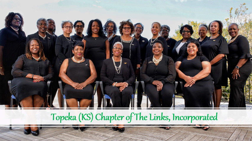 Topeka (KS) Chapter of The Links, Incorporated