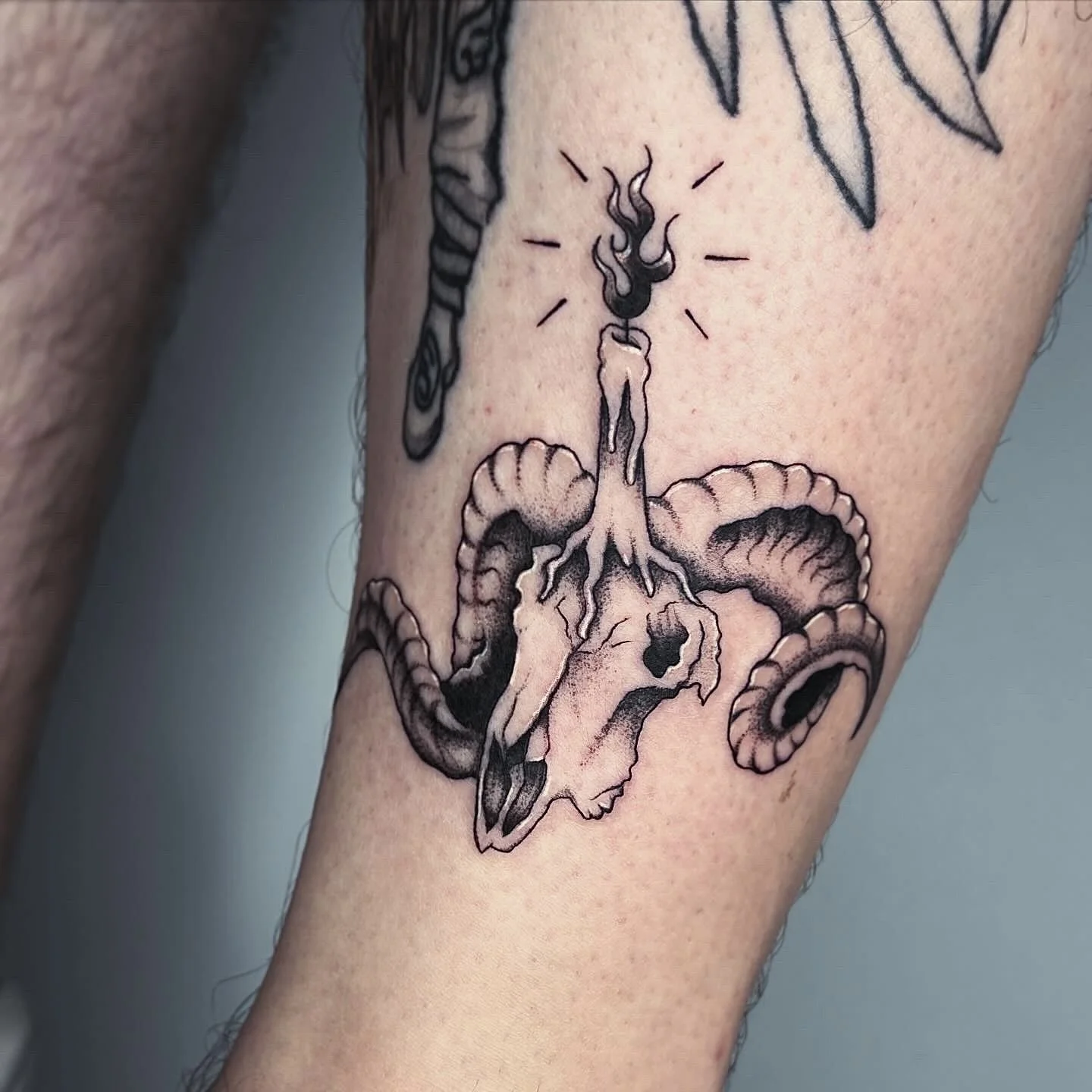 JASMINE JADE — Safe House Tattoo Studio - Nashville, TN