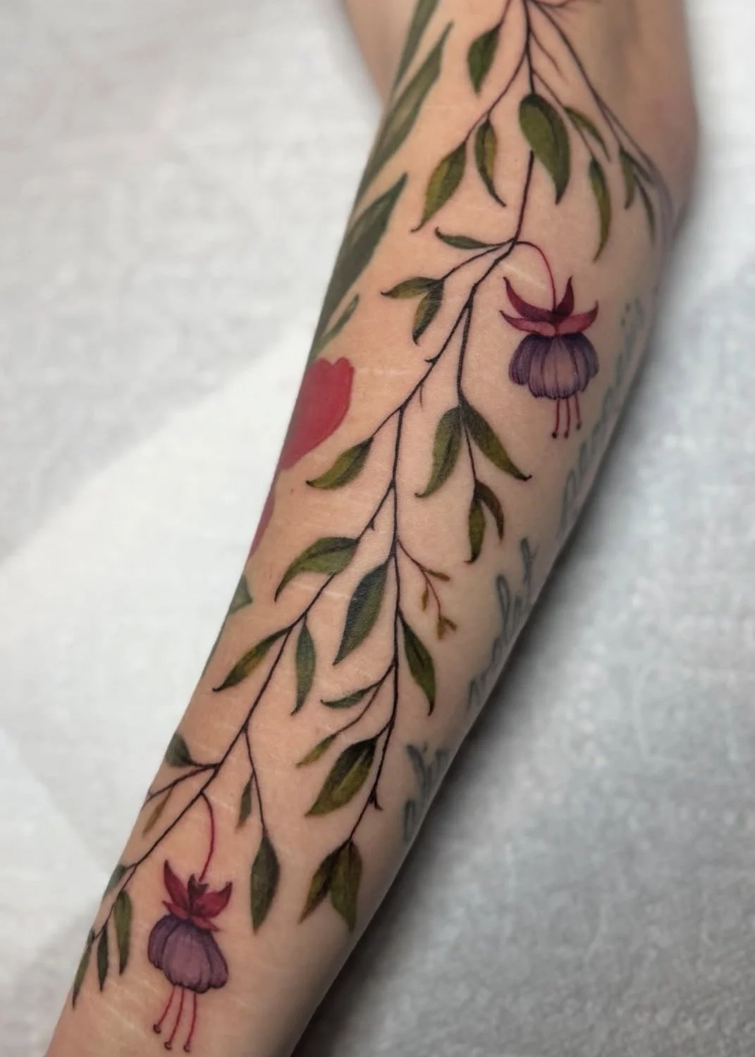 Cody Gurley Tattoo Artist Nashville TN | Safe House Tattoo — Nashville ...