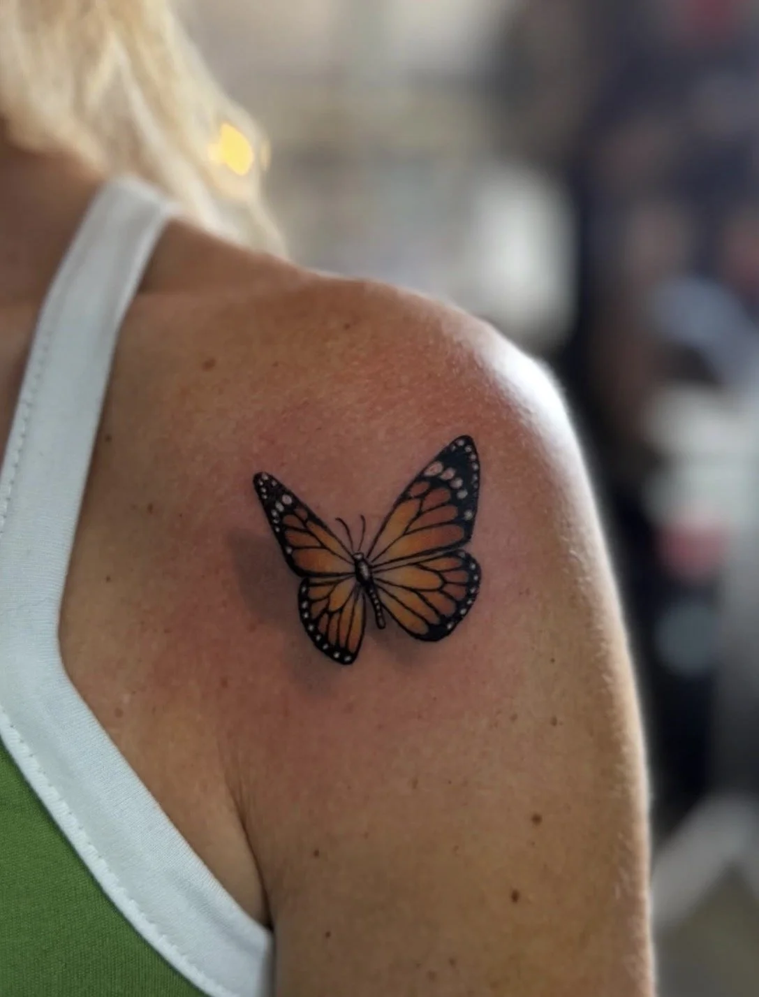 Cody Gurley Tattoo Artist Nashville TN | Safe House Tattoo — Nashville ...
