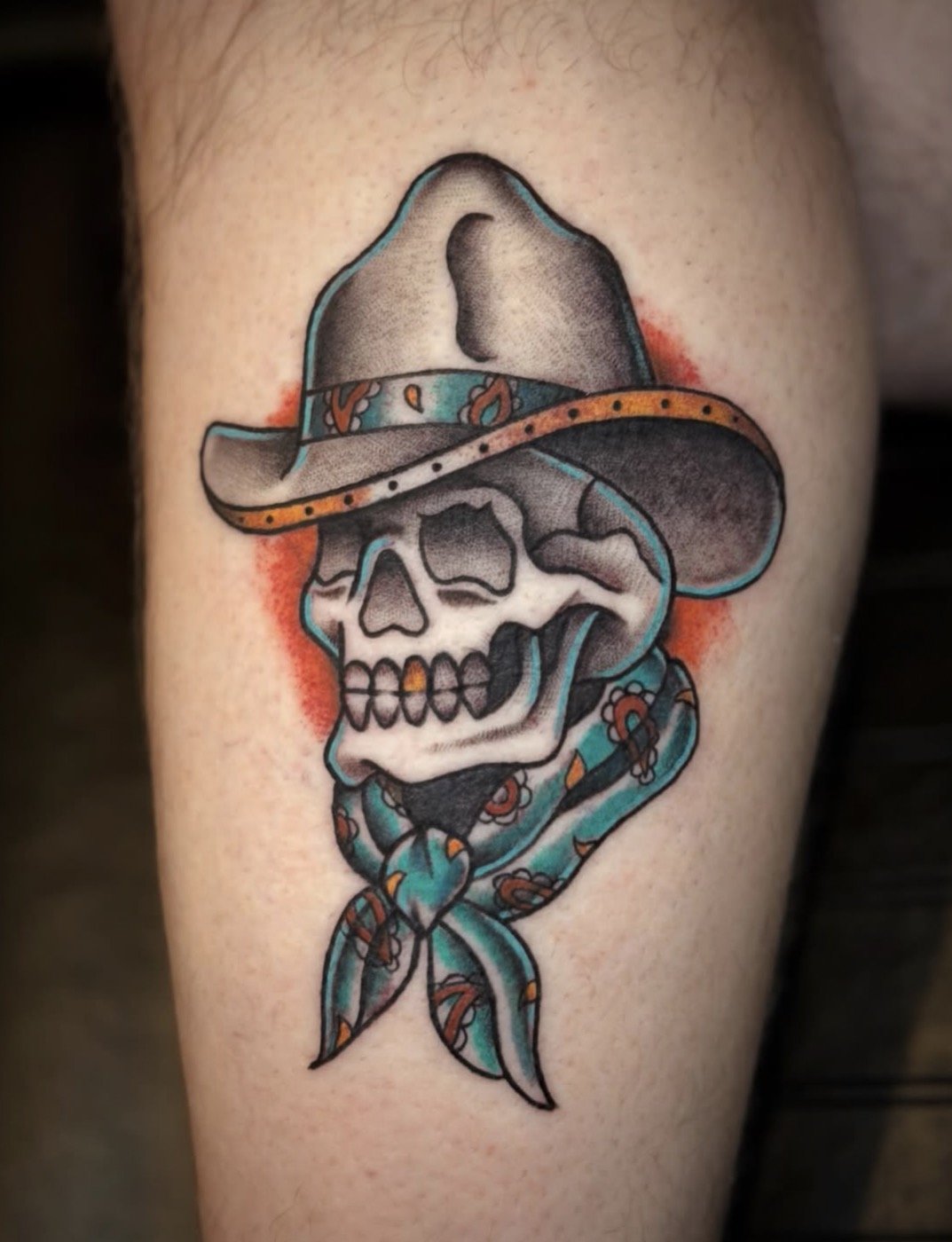 Cody Gurley Tattoo Artist Nashville TN | Safe House Tattoo — Nashville ...