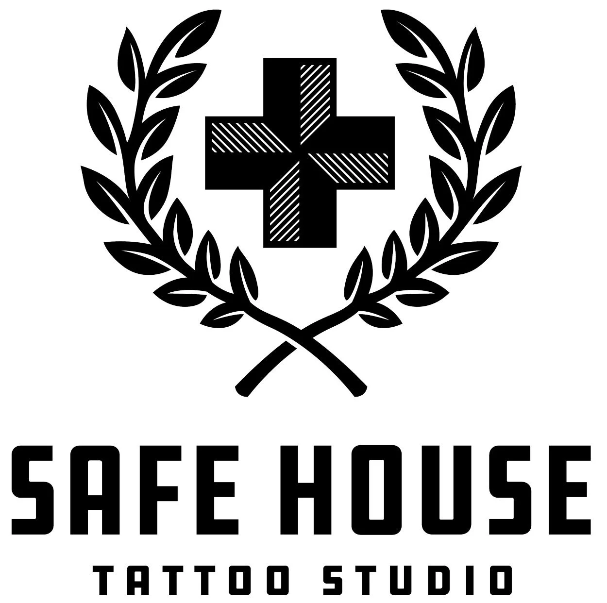 Safe house tattoo - Bronctattooaus.com