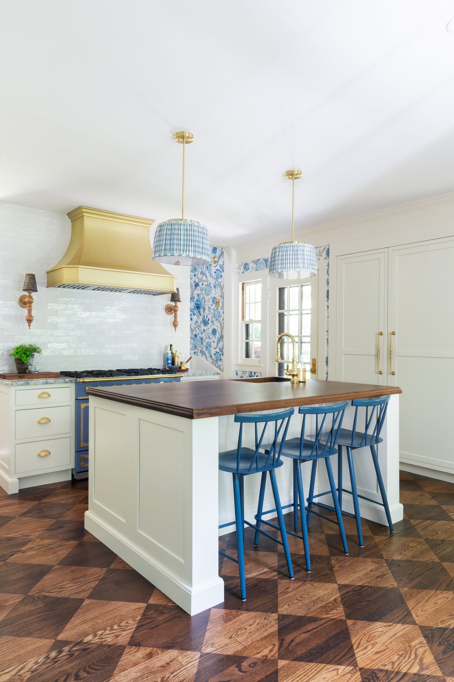Kate Smith Interiors- Connecticut Based Interior Designer