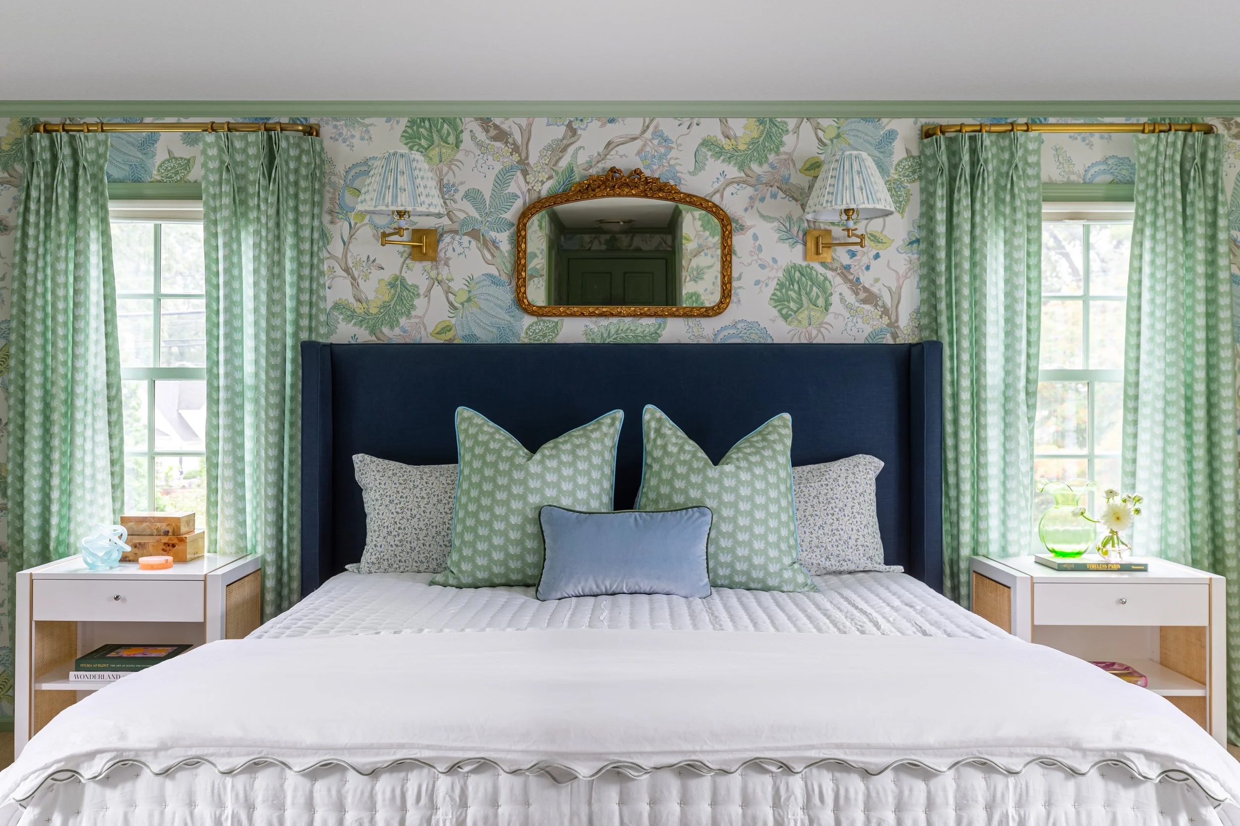 Gallery — Kate Smith Interiors