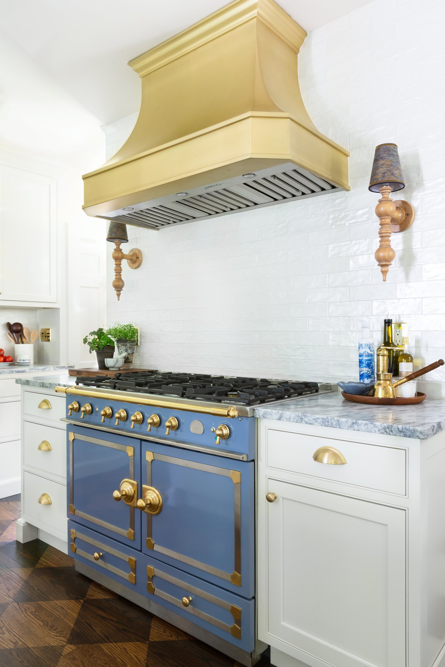 Kate Smith Interiors- Connecticut Based Interior Designer