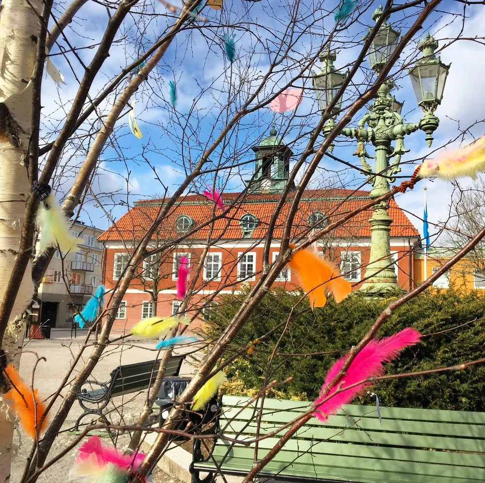 Att göra i Sala - tips på mat och aktivitet — Come Fly with Me - en ...