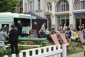 25 saker att göra i Manchester — Come Fly with Me - en reseblogg