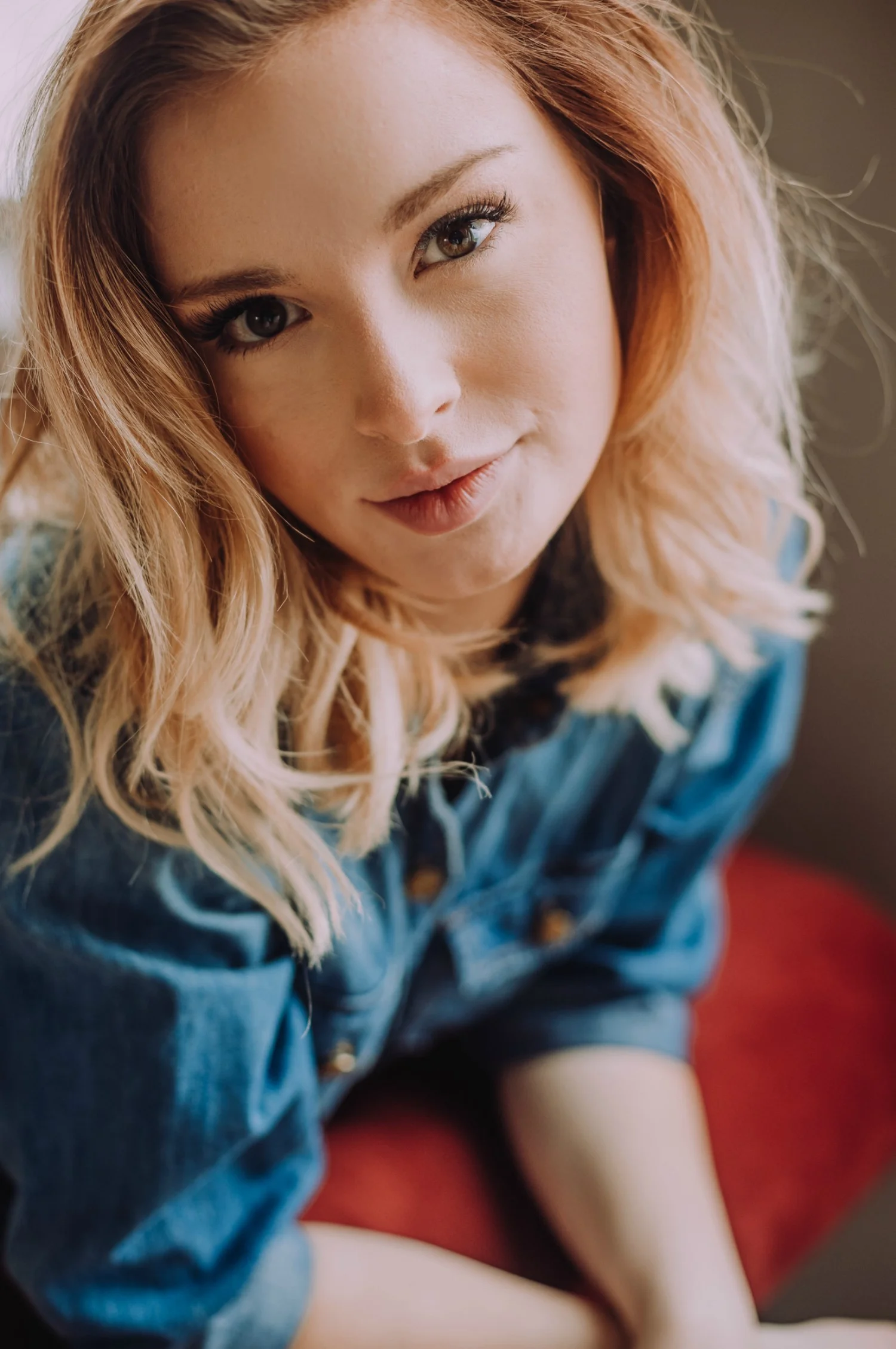 Chloe B. — Brooke Austin Photo | Denver, CO Photographer