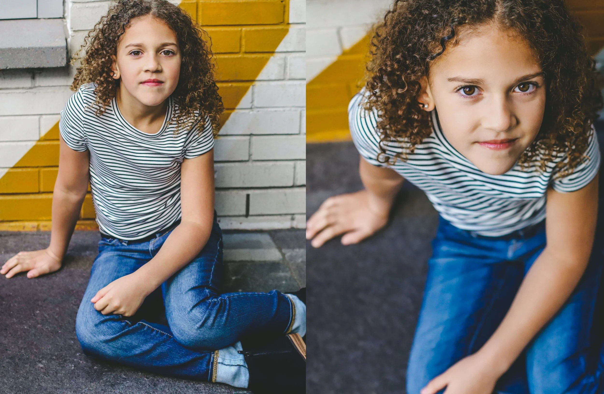 Kid Model Headshots | Denver Model & Actor Photographer — Brooke Austin ...