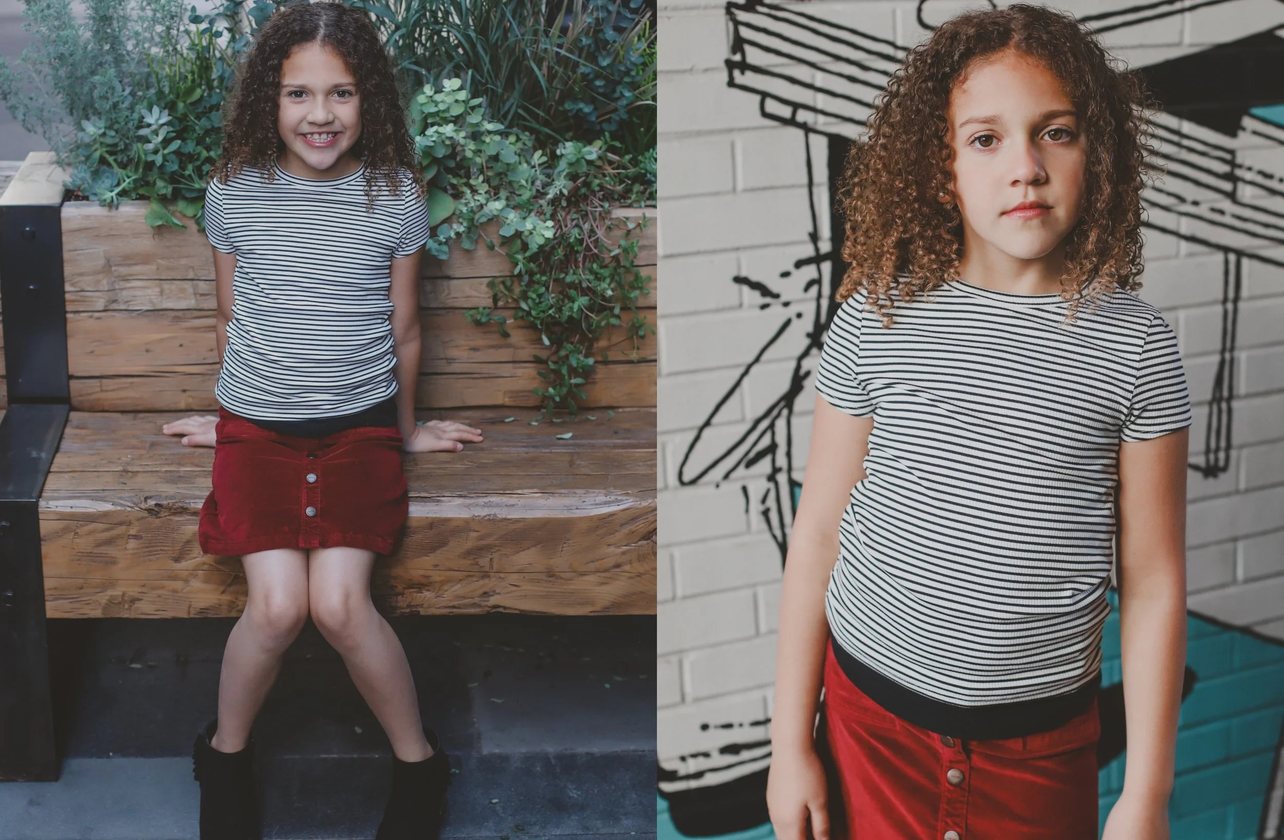 Kid Model Headshots | Denver Model & Actor Photographer — Brooke Austin ...