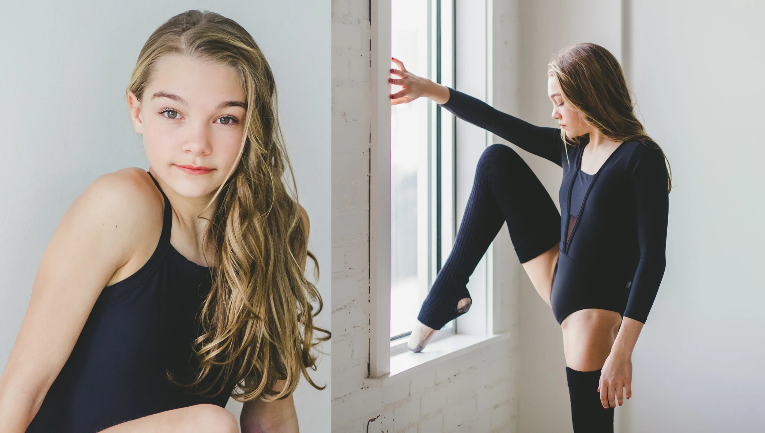 E // HOCKEY PRINCESS DANCER DREAMER CREATIVE PHOTOS — Brooke Austin ...