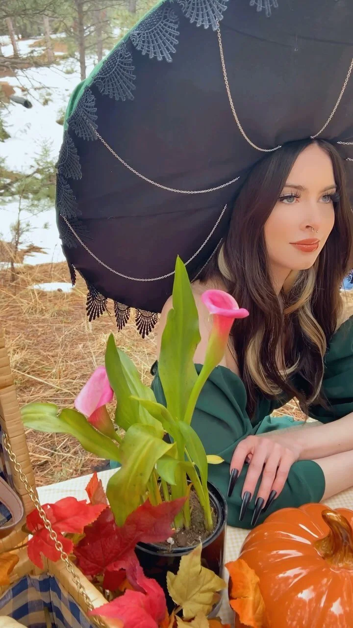 Colorado Lifestyle Photographer Brooke Austin Photo