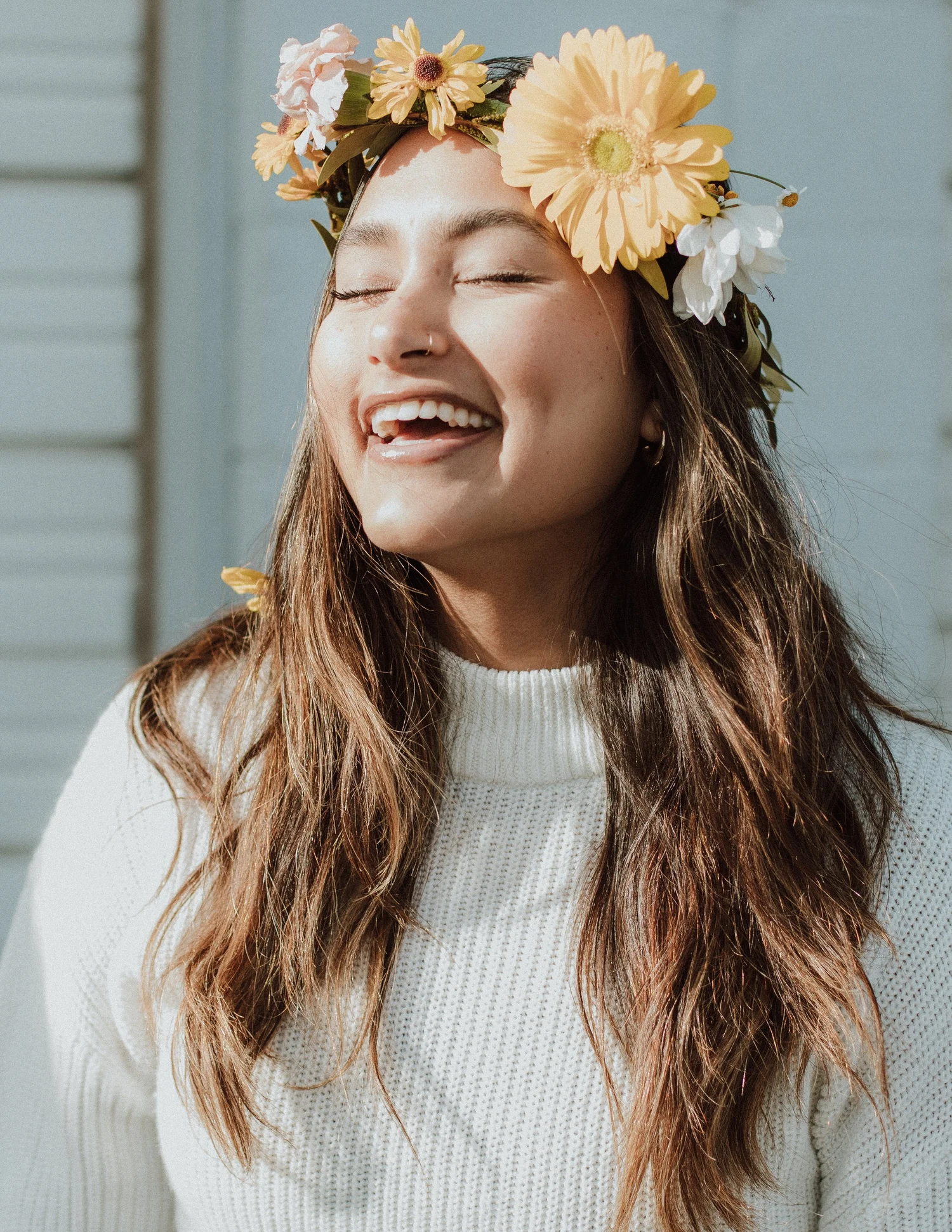 Brooke Austin Photo