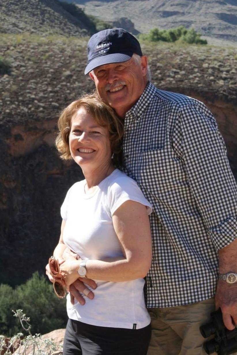 Meet the Team — Cobbitty Anglican