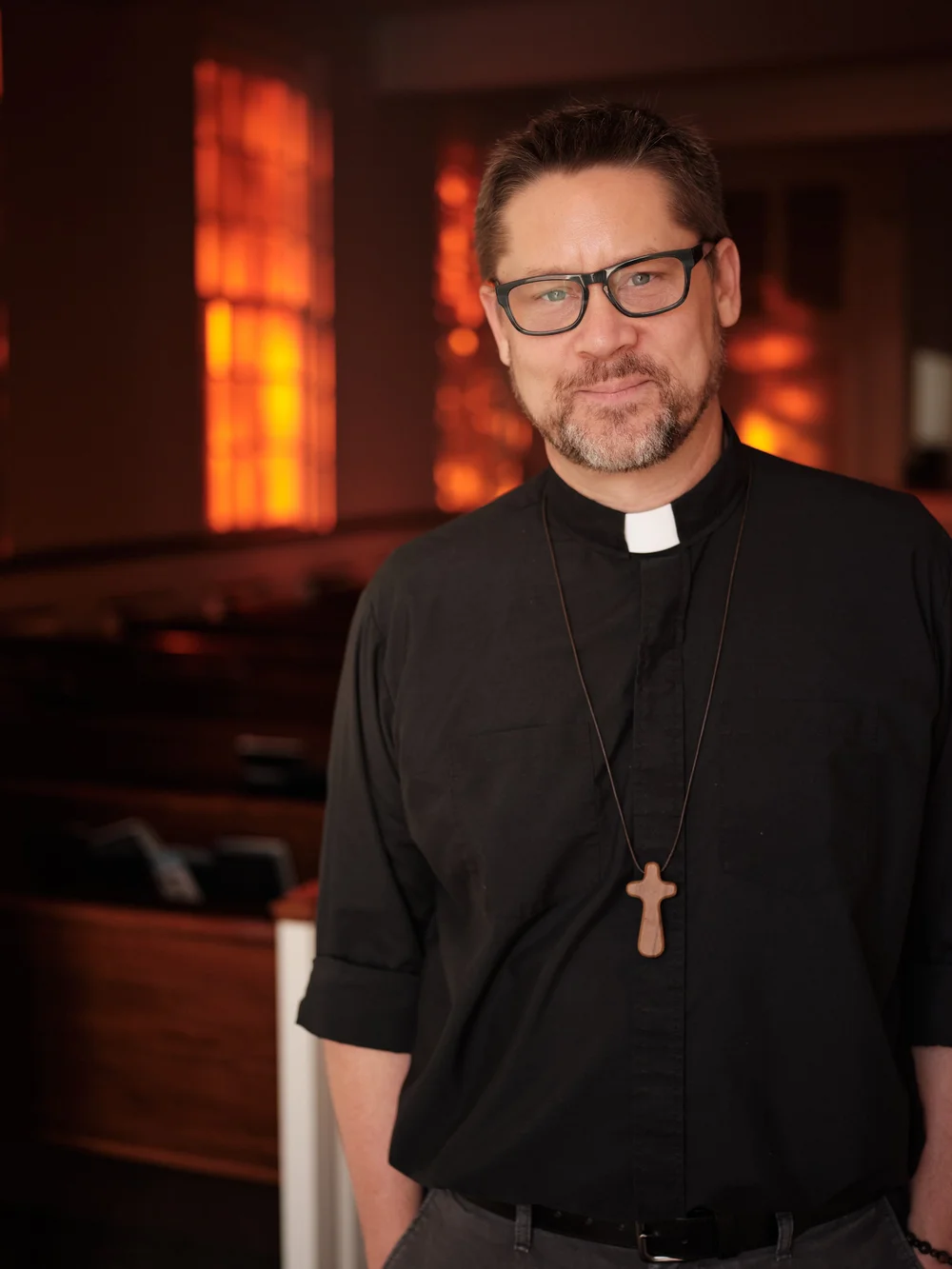 Our Staff — Saint Mary of Bethany Parish