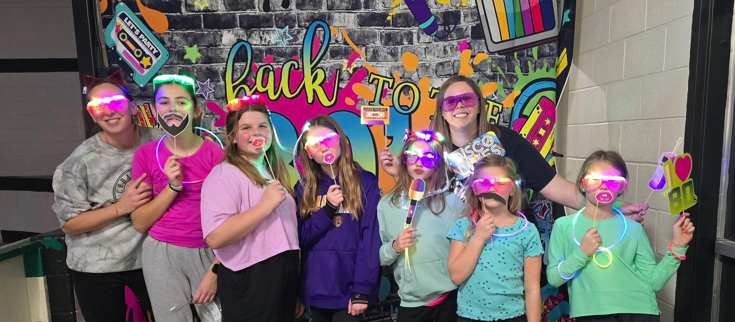 SPECIAL EVENTS — Vinton Parks & Recreation Department