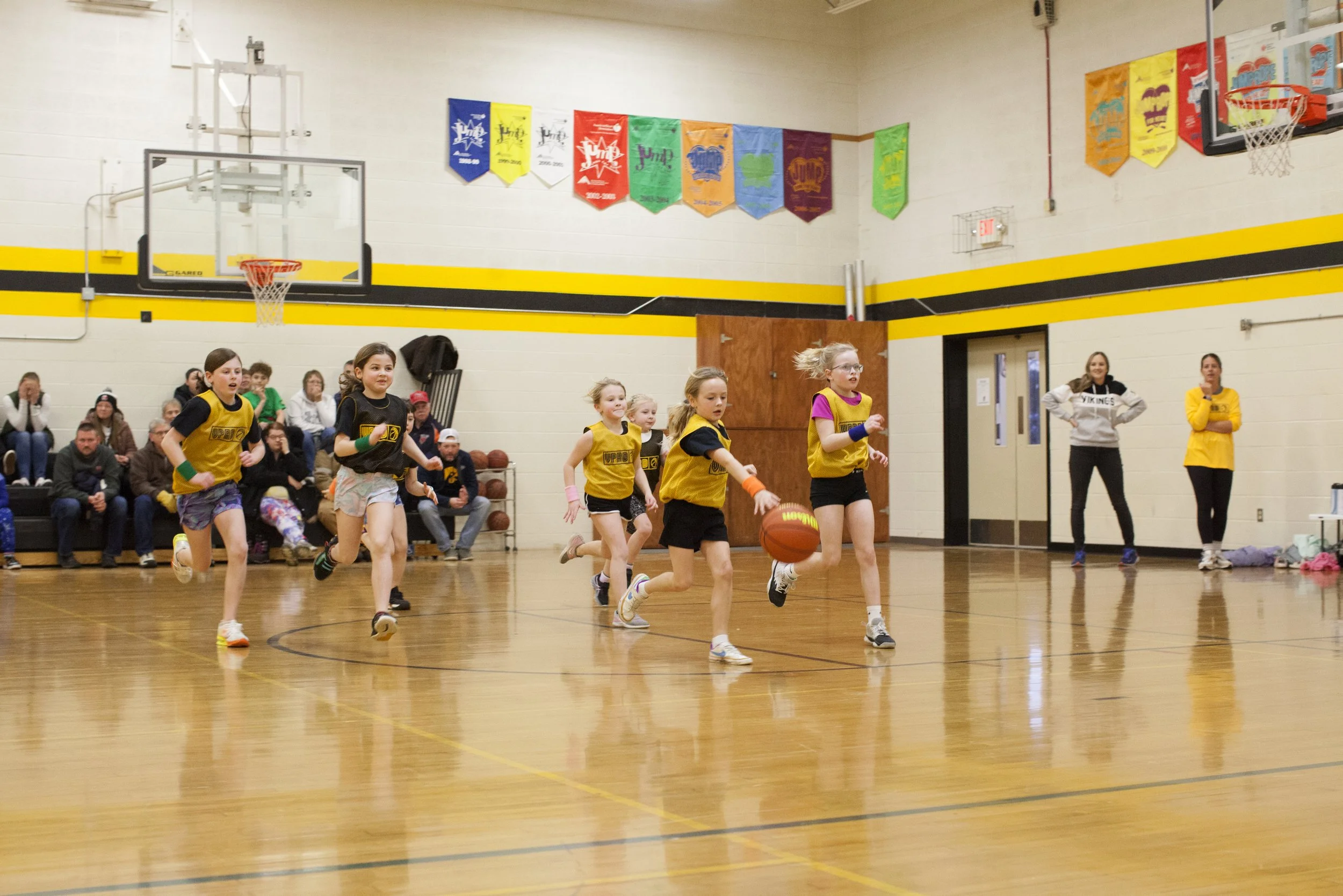 Vinton Parks & Recreation Department