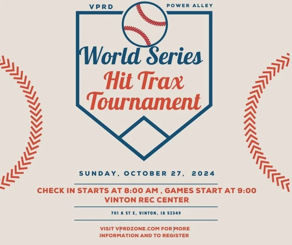 Vinton Parks & Recreation Department