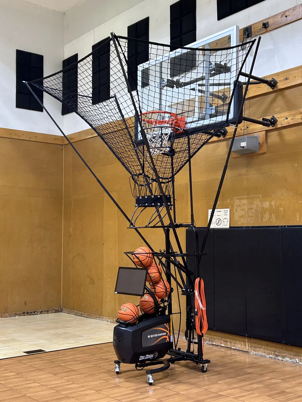 RECREATION CENTER — Vinton Parks & Recreation Department