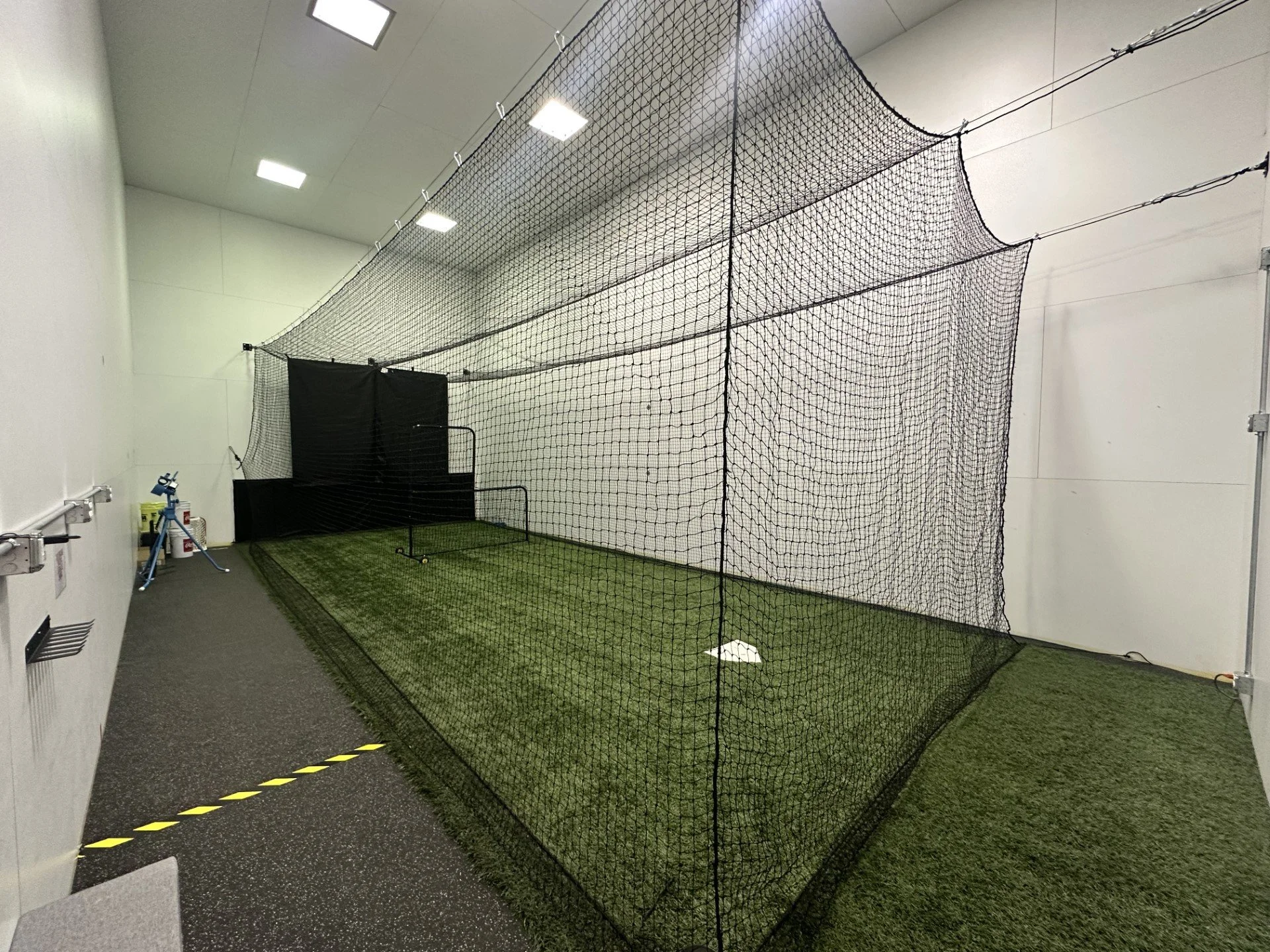 RECREATION CENTER — Vinton Parks & Recreation Department