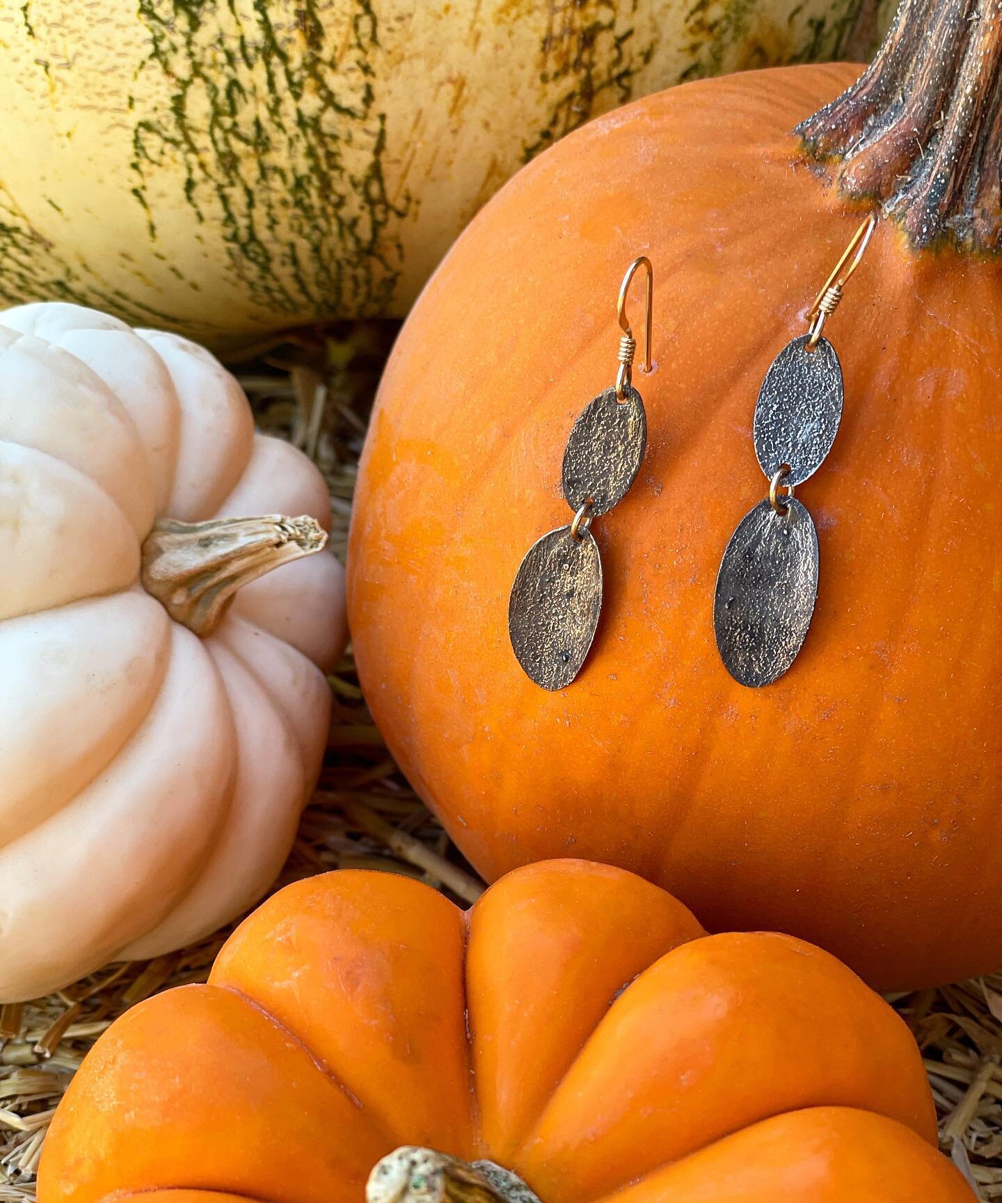 Huggie Hoopies — Meagan Moses Jewelry: Handmade in Fort Worth