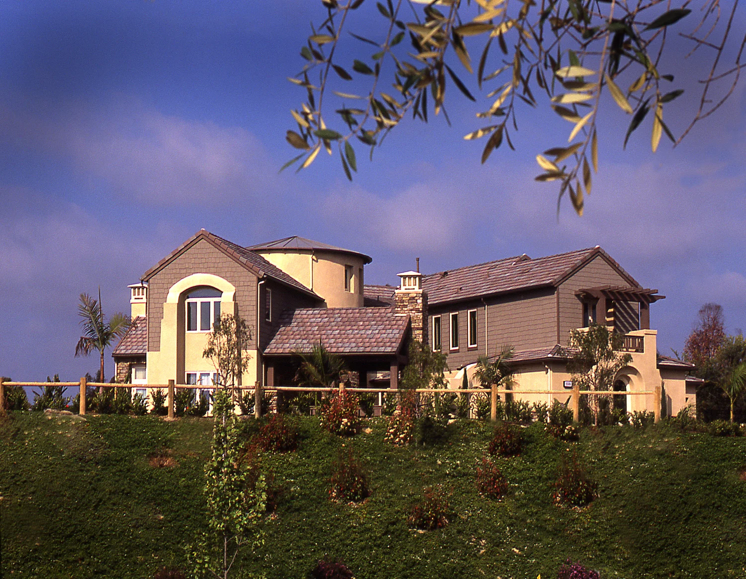 WHITEHORSE — STARCK ARCHITECTURE + PLANNING