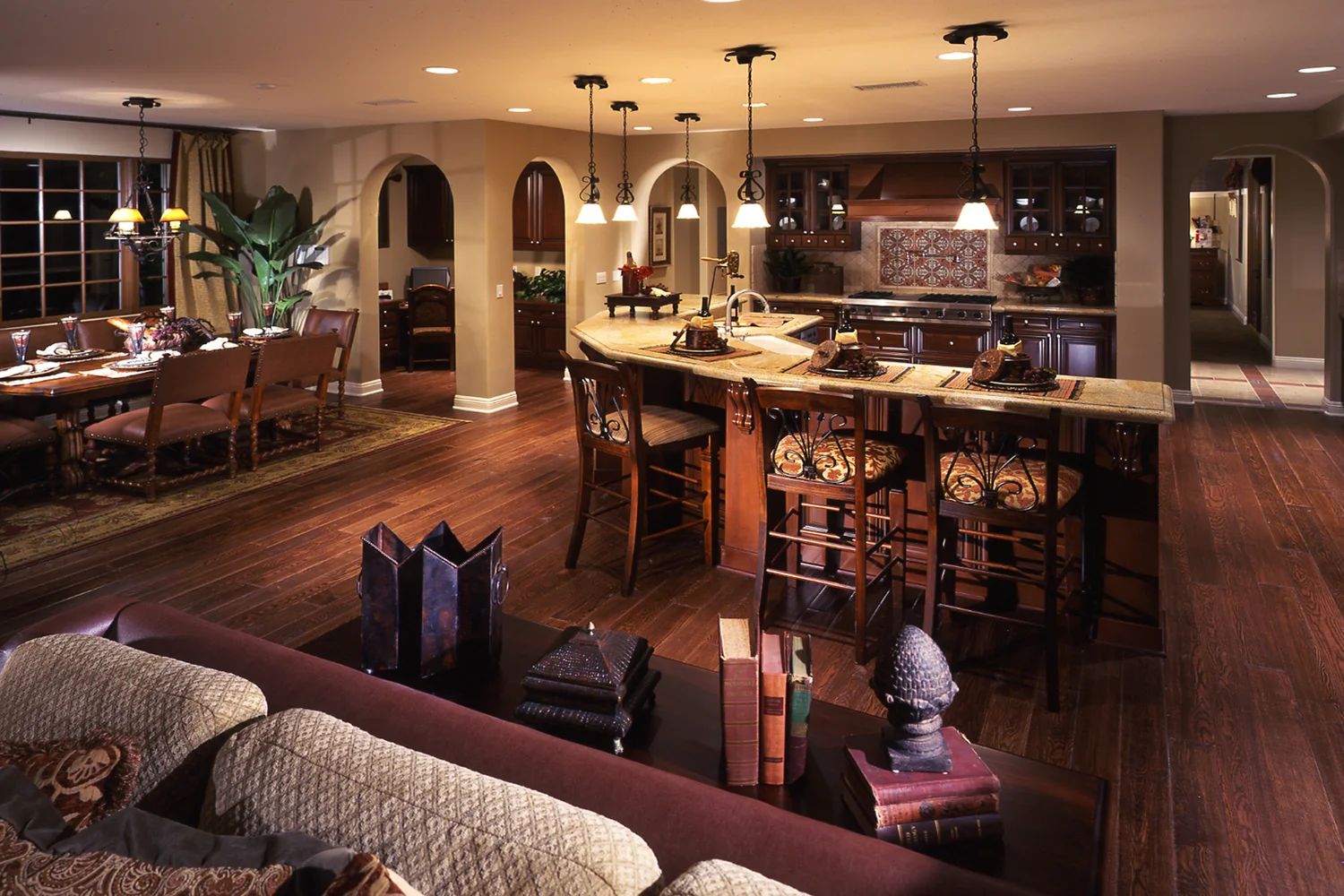 WHITEHORSE — STARCK ARCHITECTURE + PLANNING