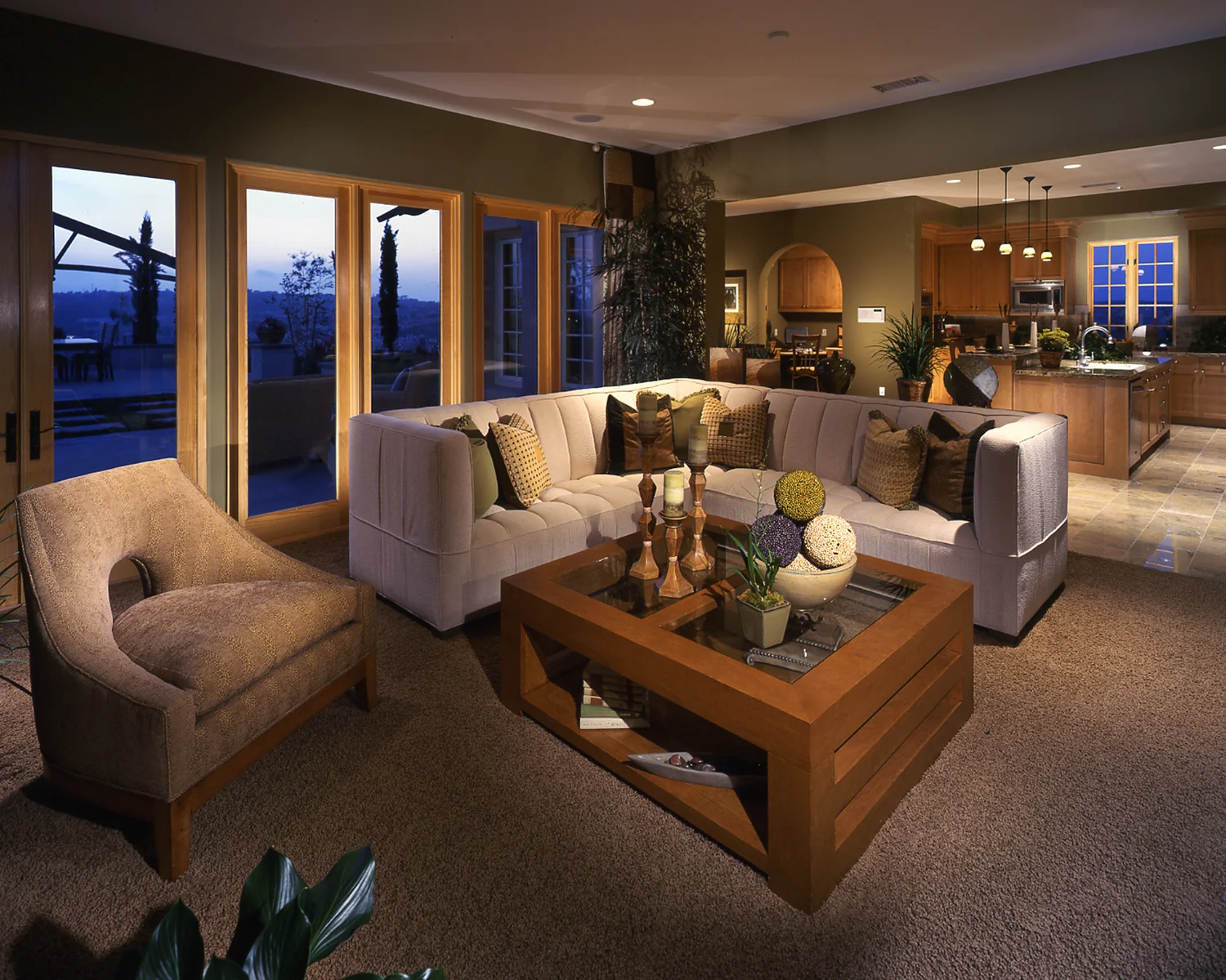 WHITEHORSE — STARCK ARCHITECTURE + PLANNING